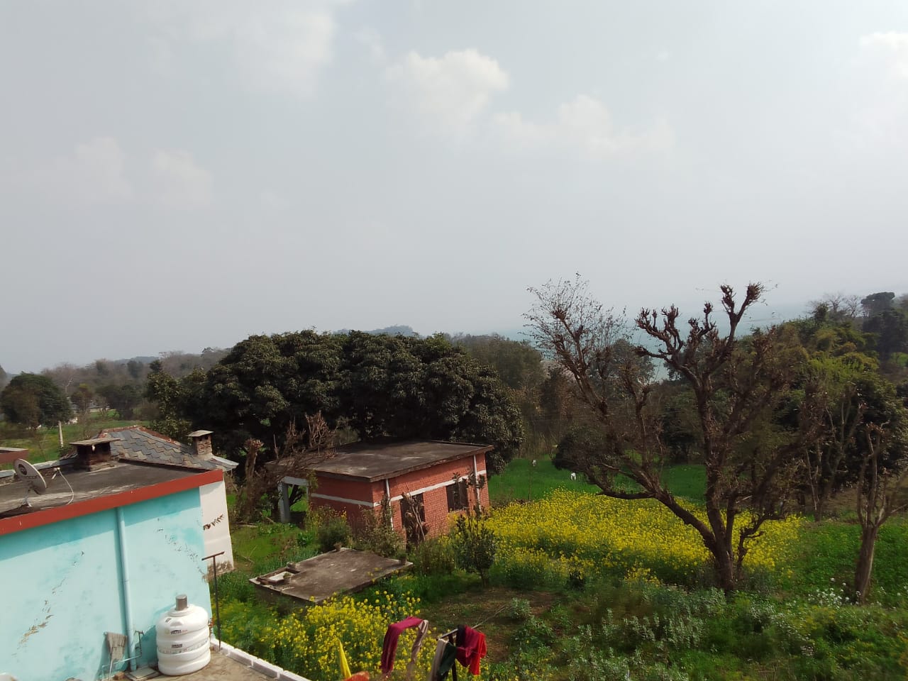 Ashirwad Homestay 𝗕𝗢𝗢𝗞 Sihal Homestay