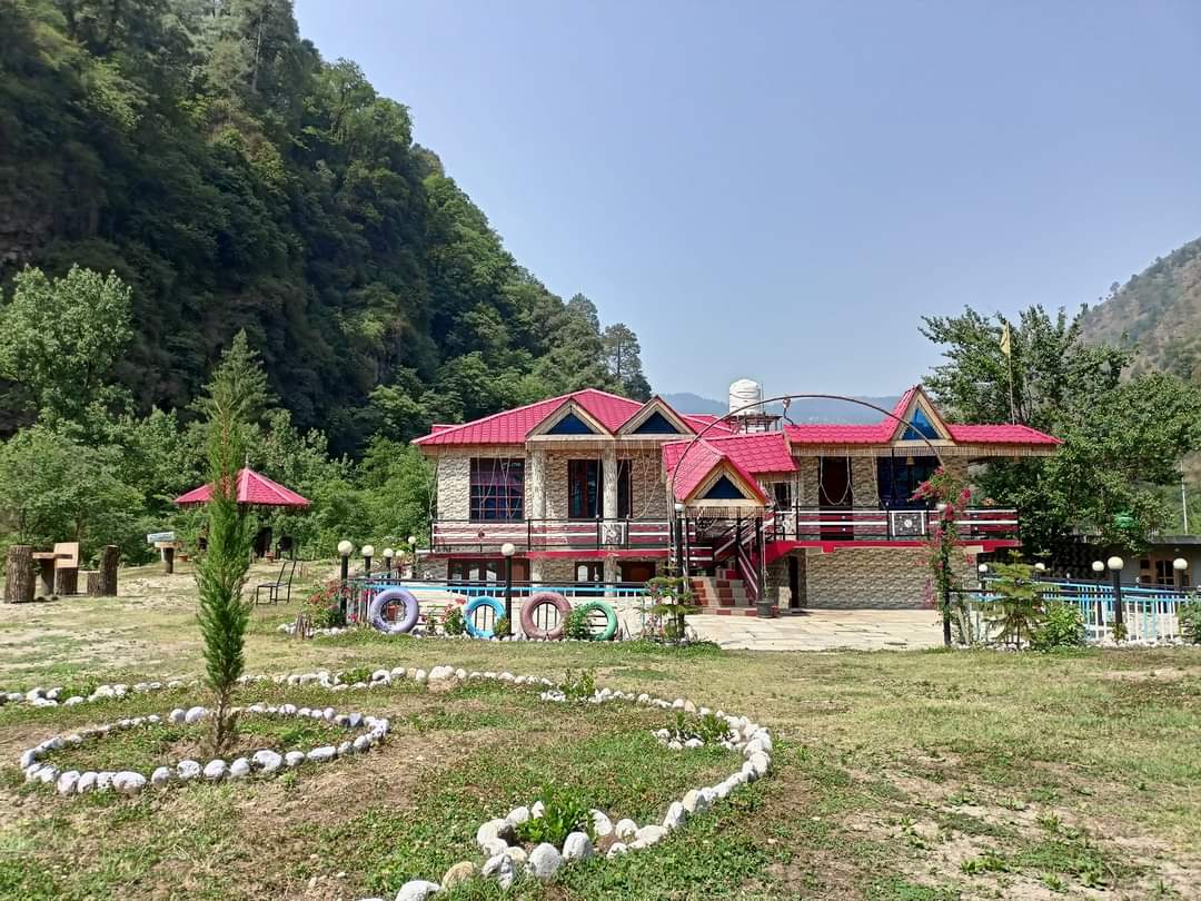 Pin Parvati Great Himalayan Homestay Sainj - Reviews, Photos & Offer