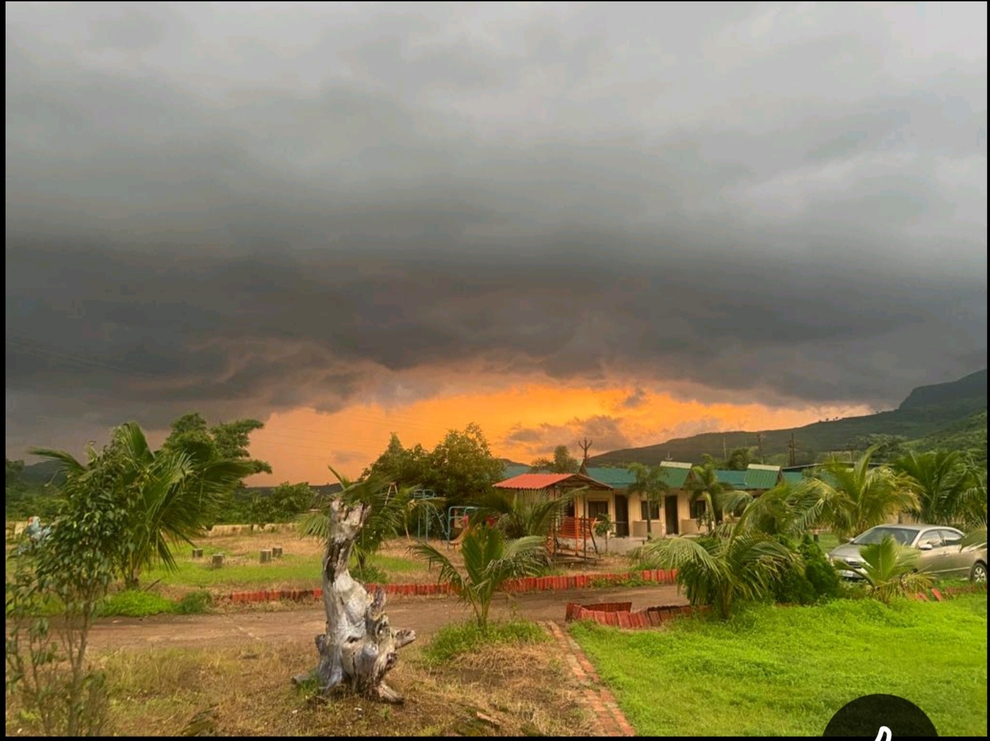 Heaven Hills Resort Trimbak - Reviews, Photos & Offer