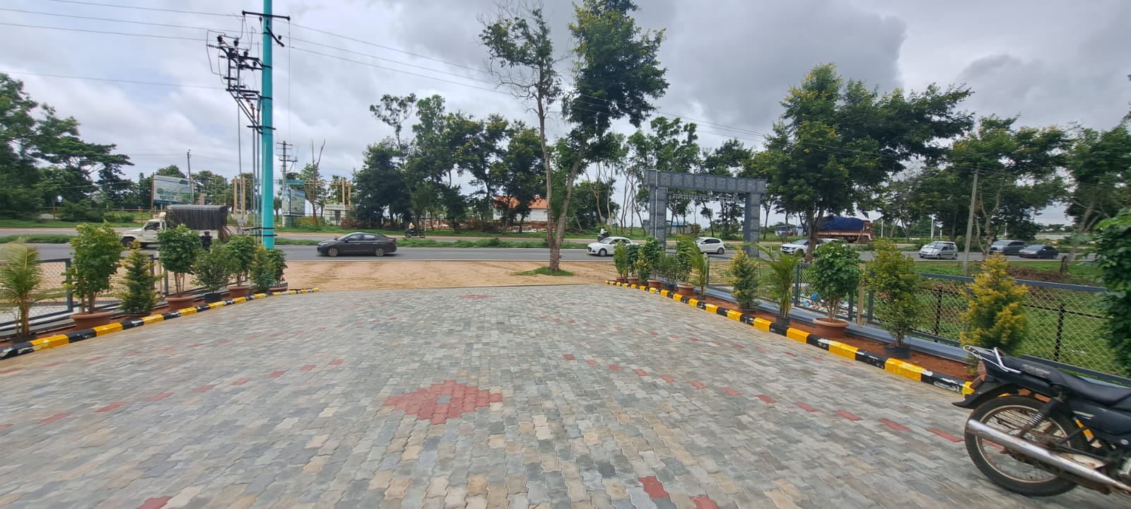 Hotel Ramson's International Hunsur - Reviews, Photos & Offer