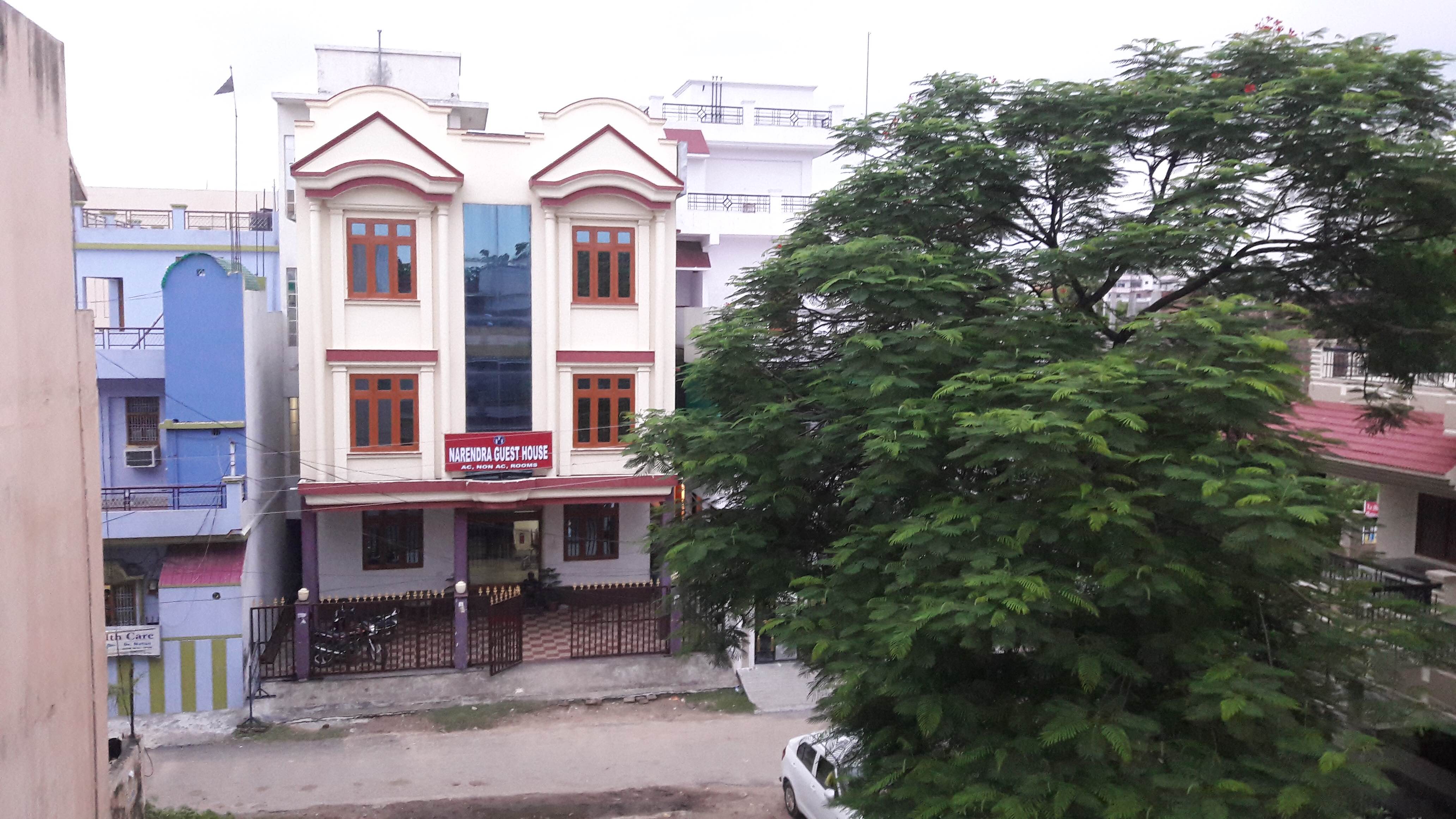 Narendra Guest House Varanasi - Reviews, Photos & Offer
