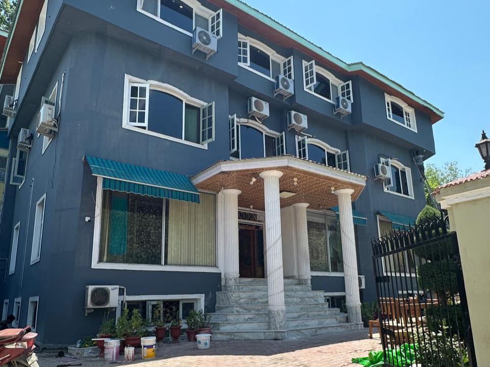 Hotel Nishat View Srinagar - Reviews, Photos & Offer