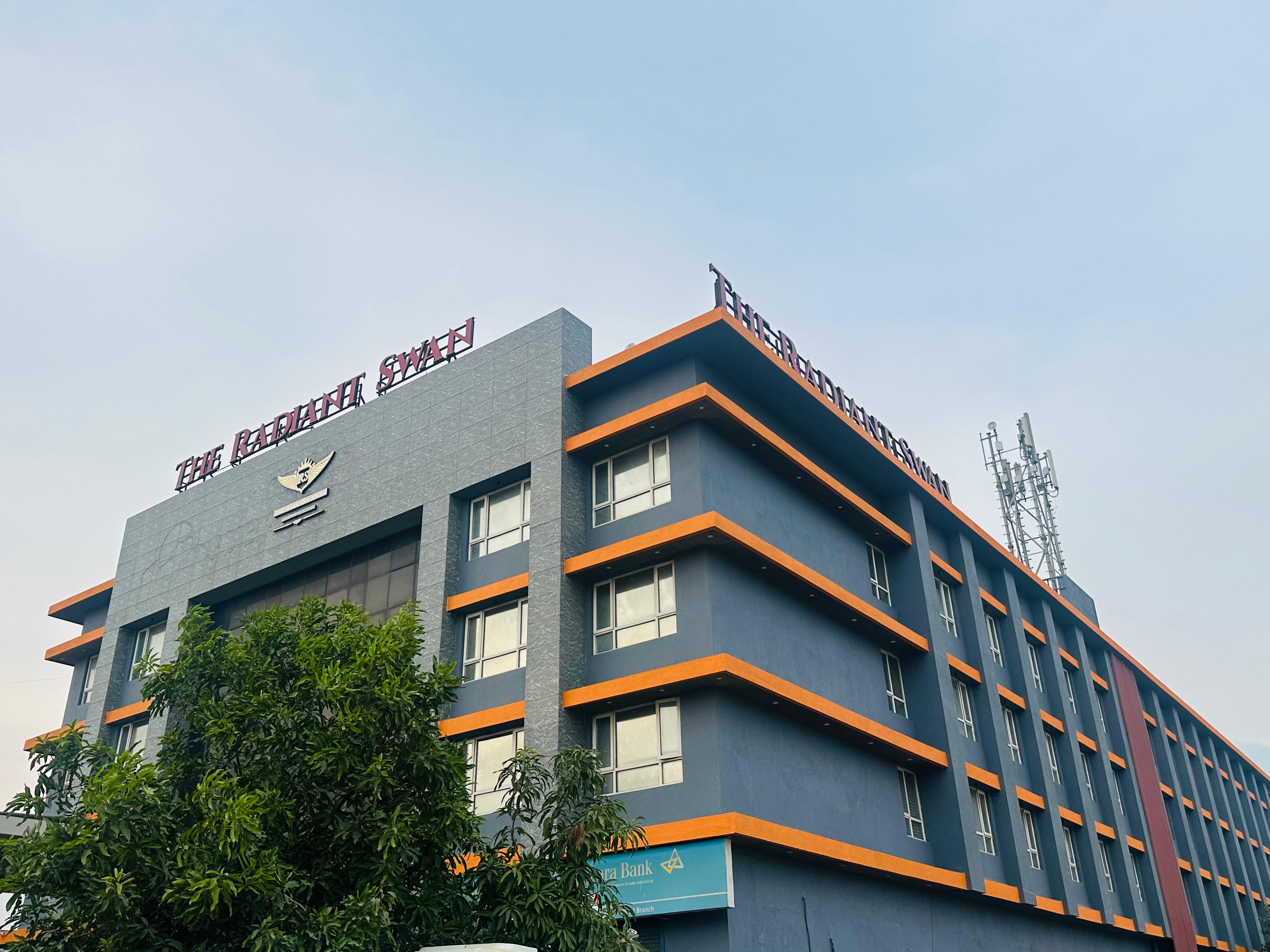 The Radiant Swan Hotel Dahej - Reviews, Photos & Offer