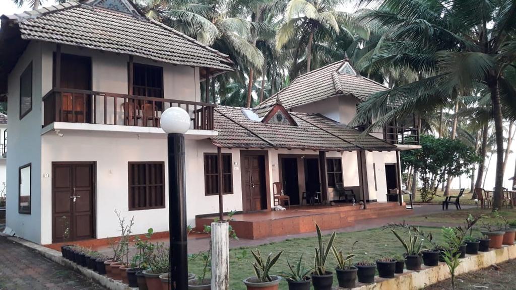 Kanbay Beach Resort Kannur - Reviews, Photos & Offer