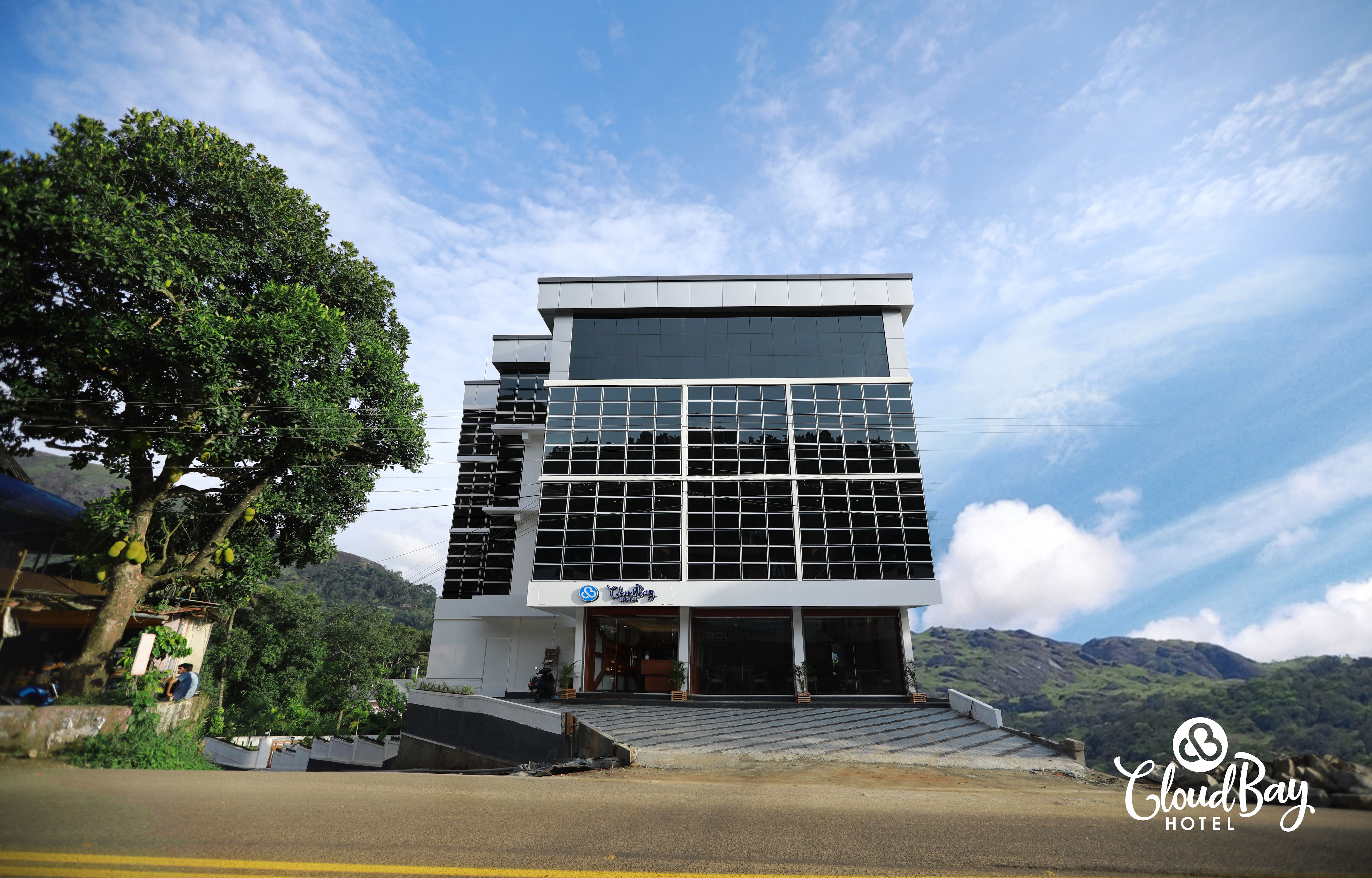 Photos of CloudBay hotel - Hotel in Kattappana