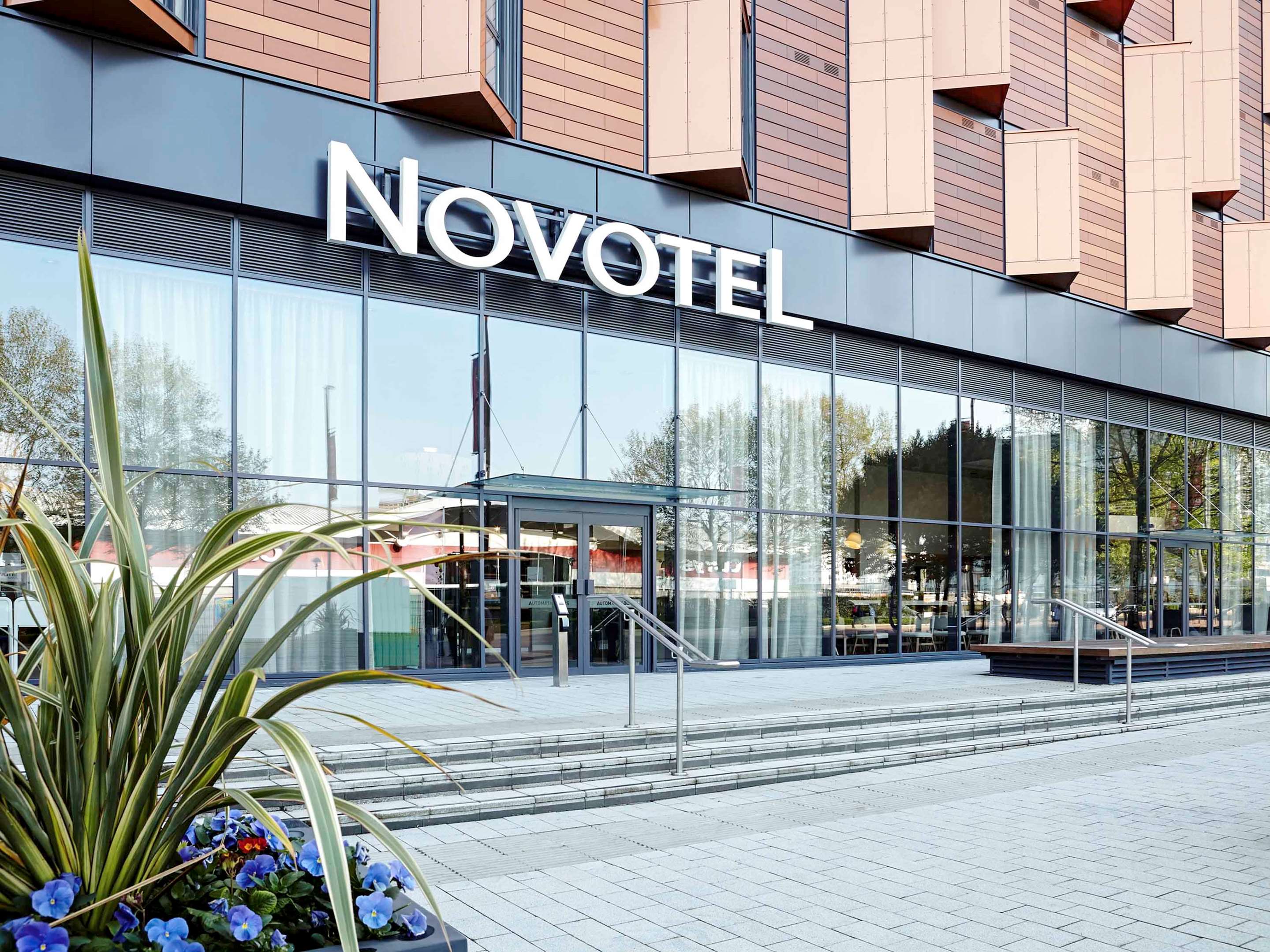 Novotel London Wembley 𝗕𝗢𝗢𝗞 London Hotel 𝘄𝗶𝘁𝗵 𝗙𝗥𝗘𝗘 𝗖𝗮𝗻𝗰𝗲𝗹𝗹𝗮𝘁𝗶𝗼𝗻