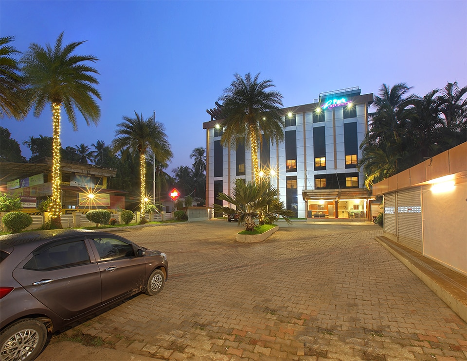 Park Residency Koyilandy Hotel Koyilandi - Reviews, Photos & Offer