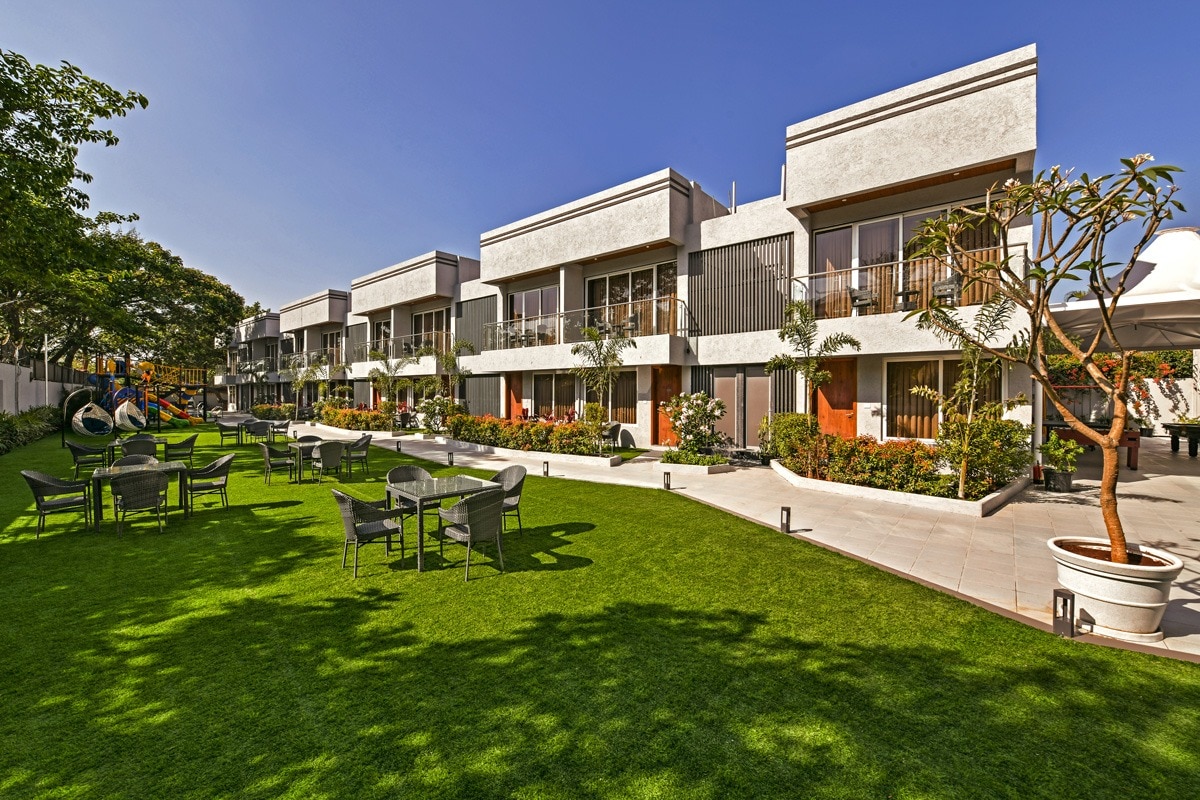 Photos of Meritas Aura Resort - Lonavala Hotel on Goibibo