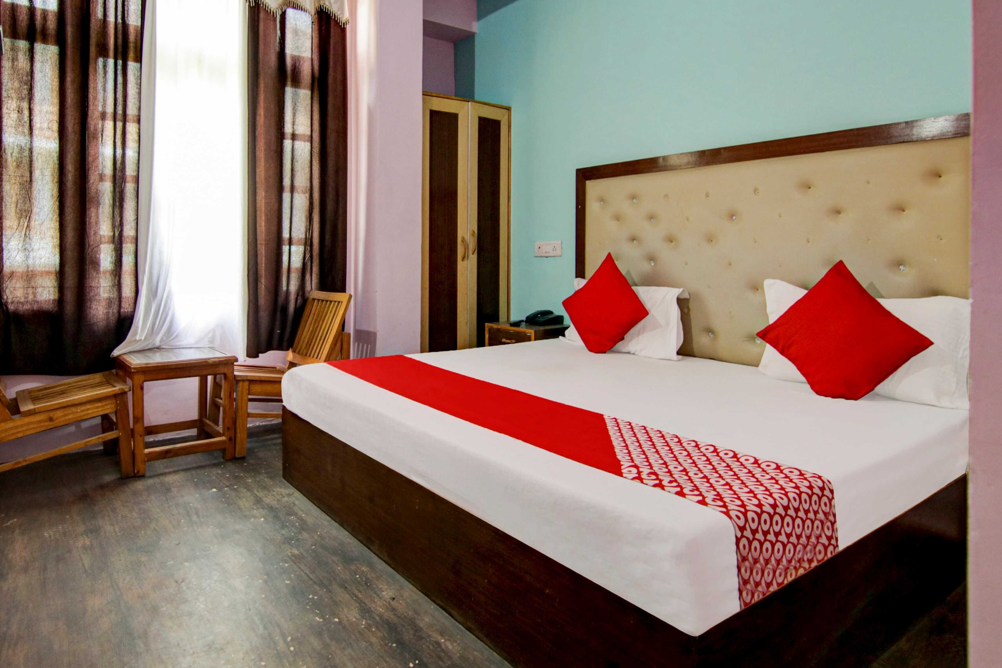 Hotel O Kundan Inn 𝗕𝗢𝗢𝗞 Manali Hotel