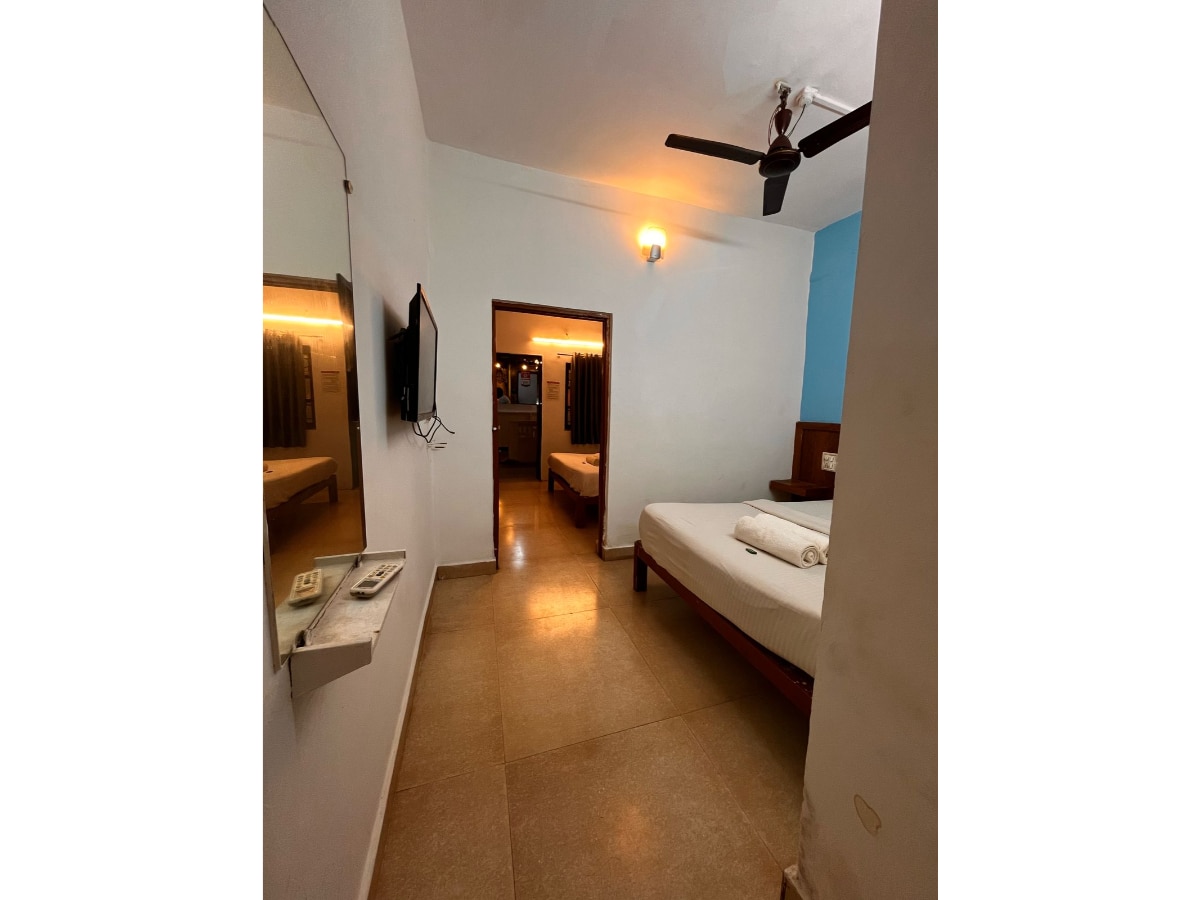 Amardeep Holiday Homes 𝗕𝗢𝗢𝗞 Goa Homestay