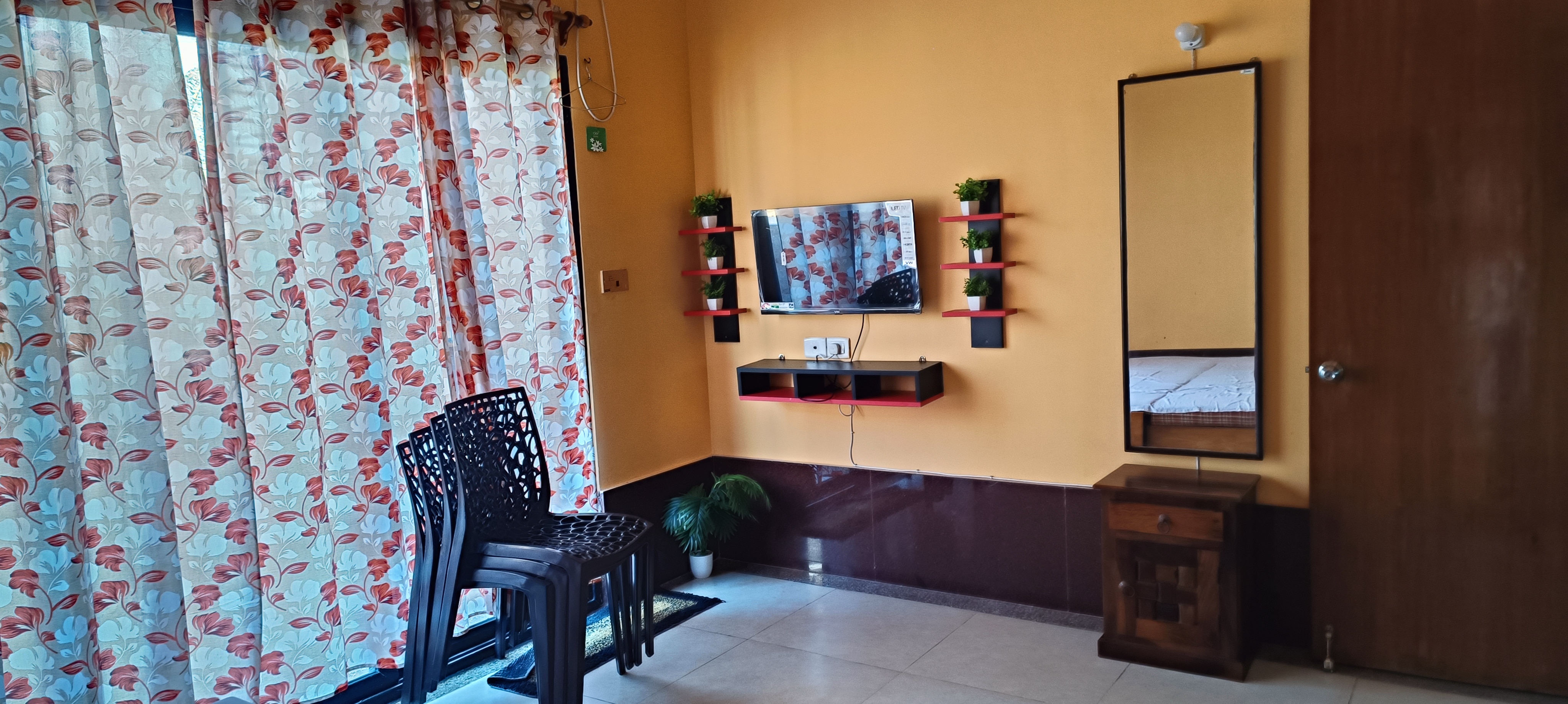 Raichak Holiday Home 𝗕𝗢𝗢𝗞 Diamond Harbour Villa