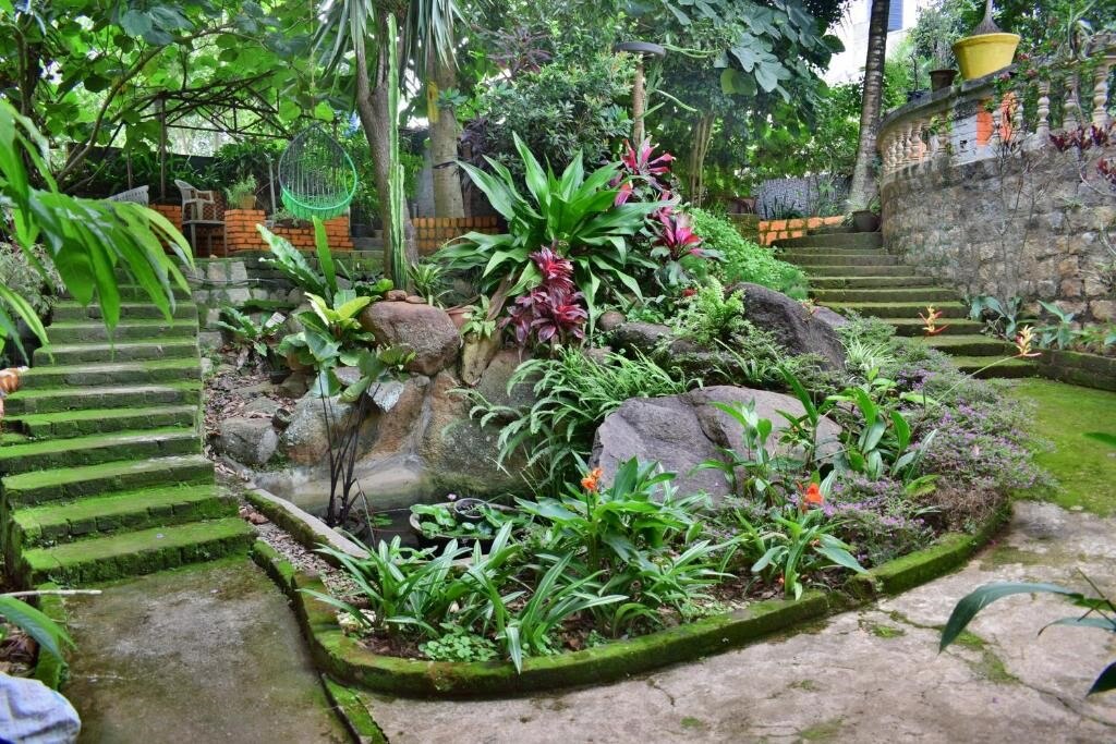 Silent Waters Resorts 𝗕𝗢𝗢𝗞 Yelagiri Resort