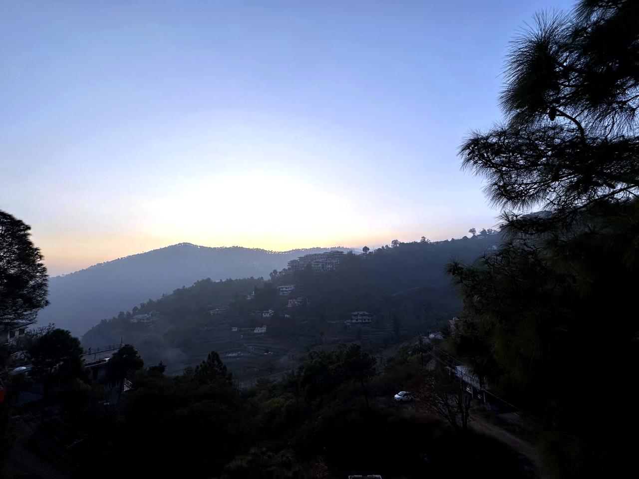 Oak Tree Villa Miles Kasauli Kasauli - Reviews, Photos & Offer