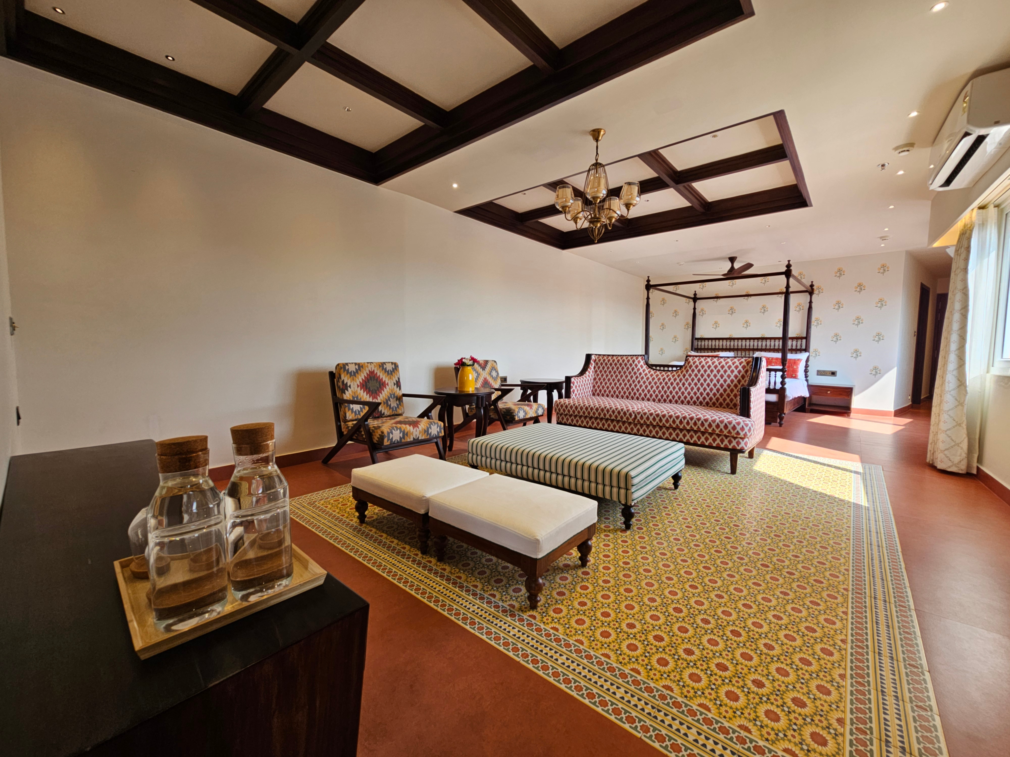 Azydo | Art House 𝗕𝗢𝗢𝗞 Puri Villa