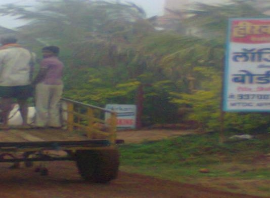 Rooms of Hirkani Residency - Panhala Hotel on Goibibo