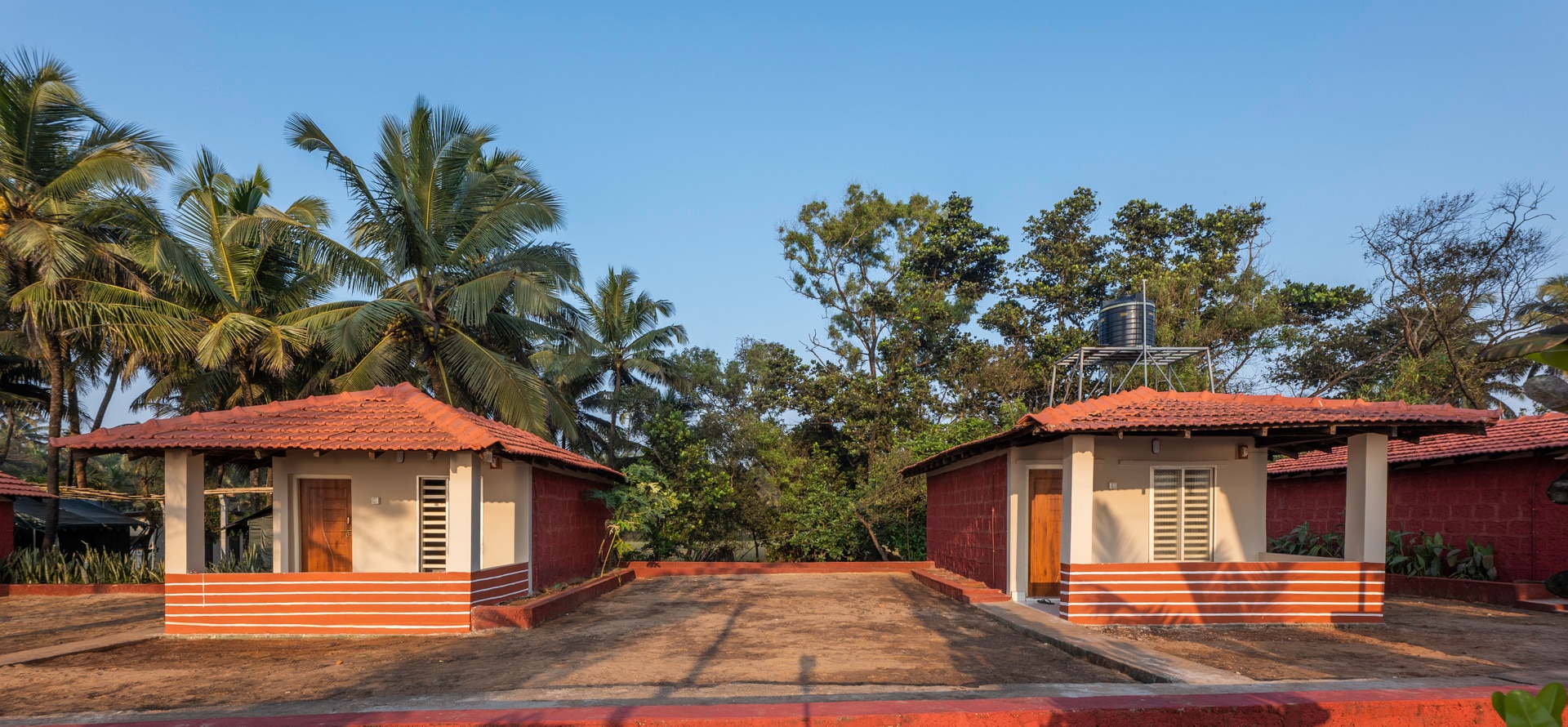 Famstel Gokarna - Beach Stay, Gokarna Homestay Gokarna - Reviews ...