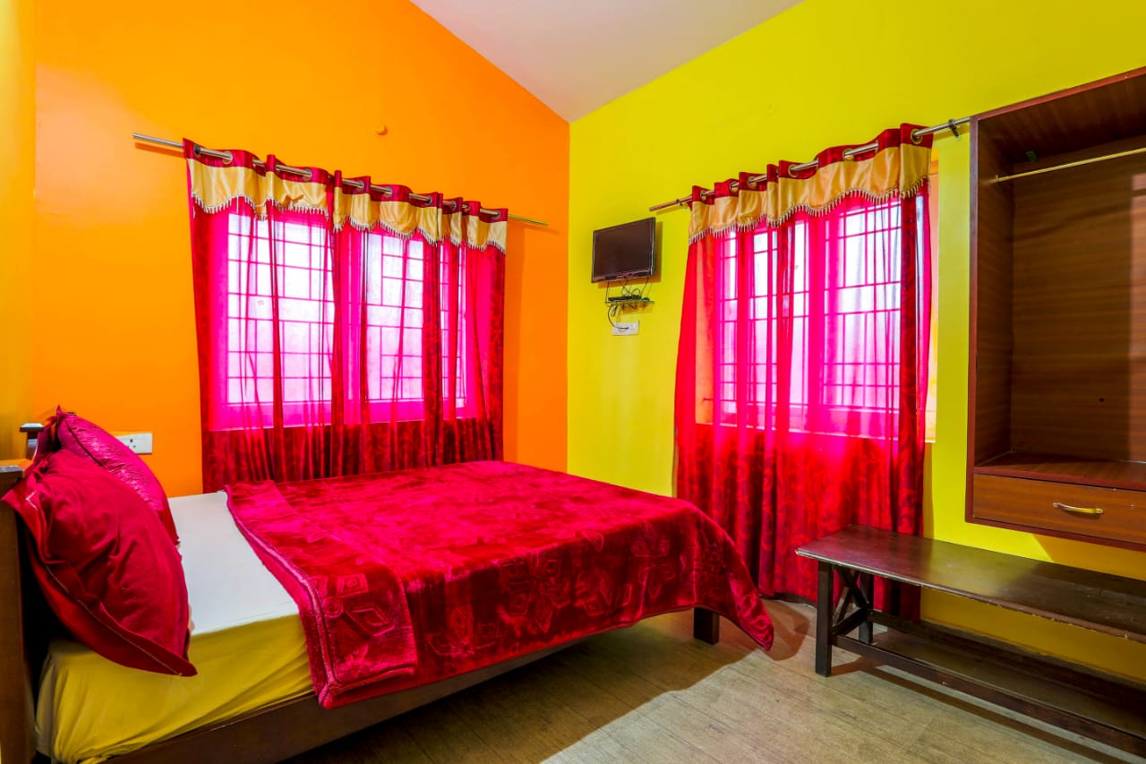 Butterfly cottage ooty 𝗕𝗢𝗢𝗞 Ooty Villa