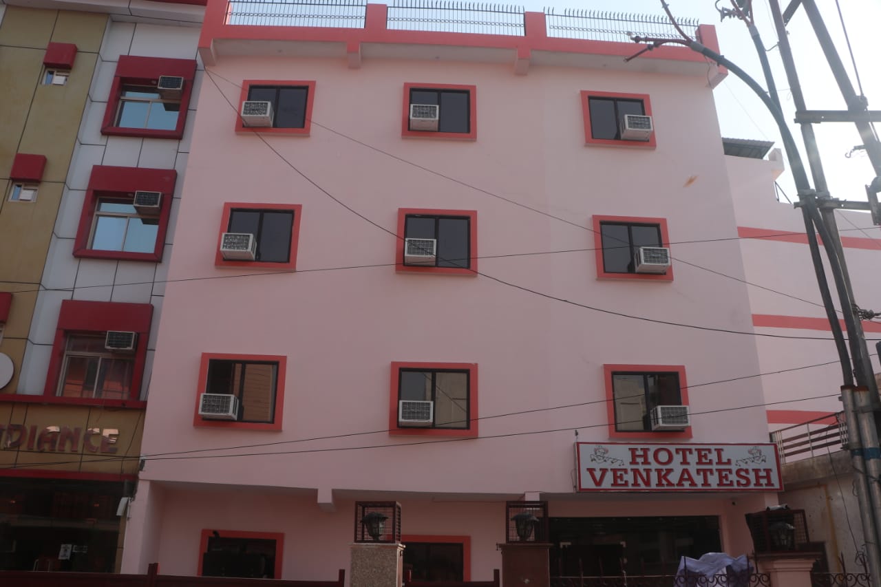Reviews of SJH Venkatesh - Hotel in Haridwar