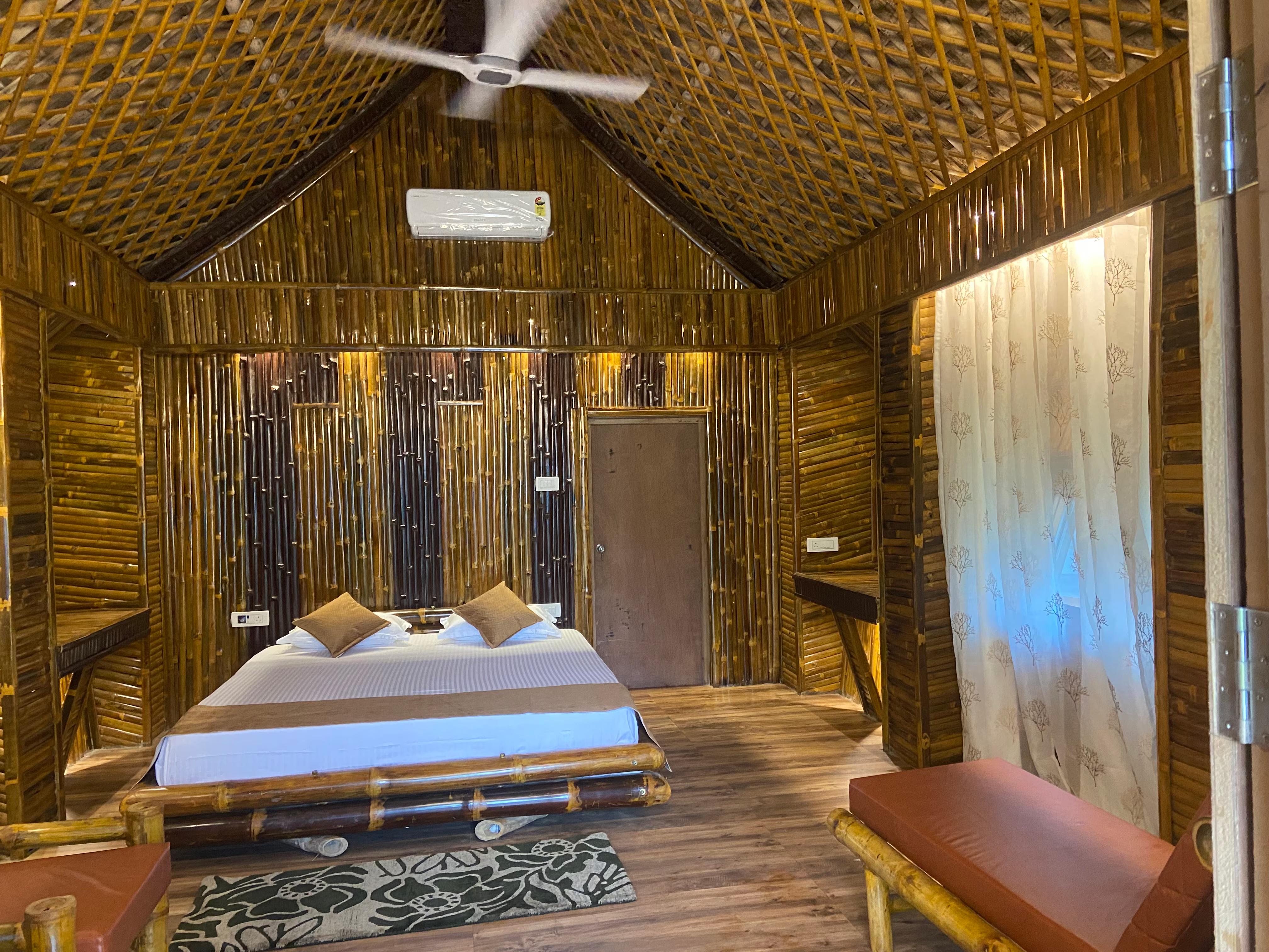 Netarhat Art Village Resorts 𝗕𝗢𝗢𝗞 Mahuadanr Hotel