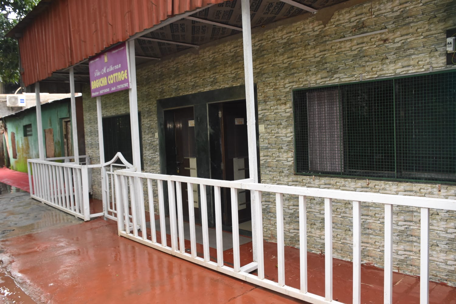 The Grand Bagicha Residency Matheran Cottage Matheran - Reviews, Photos ...