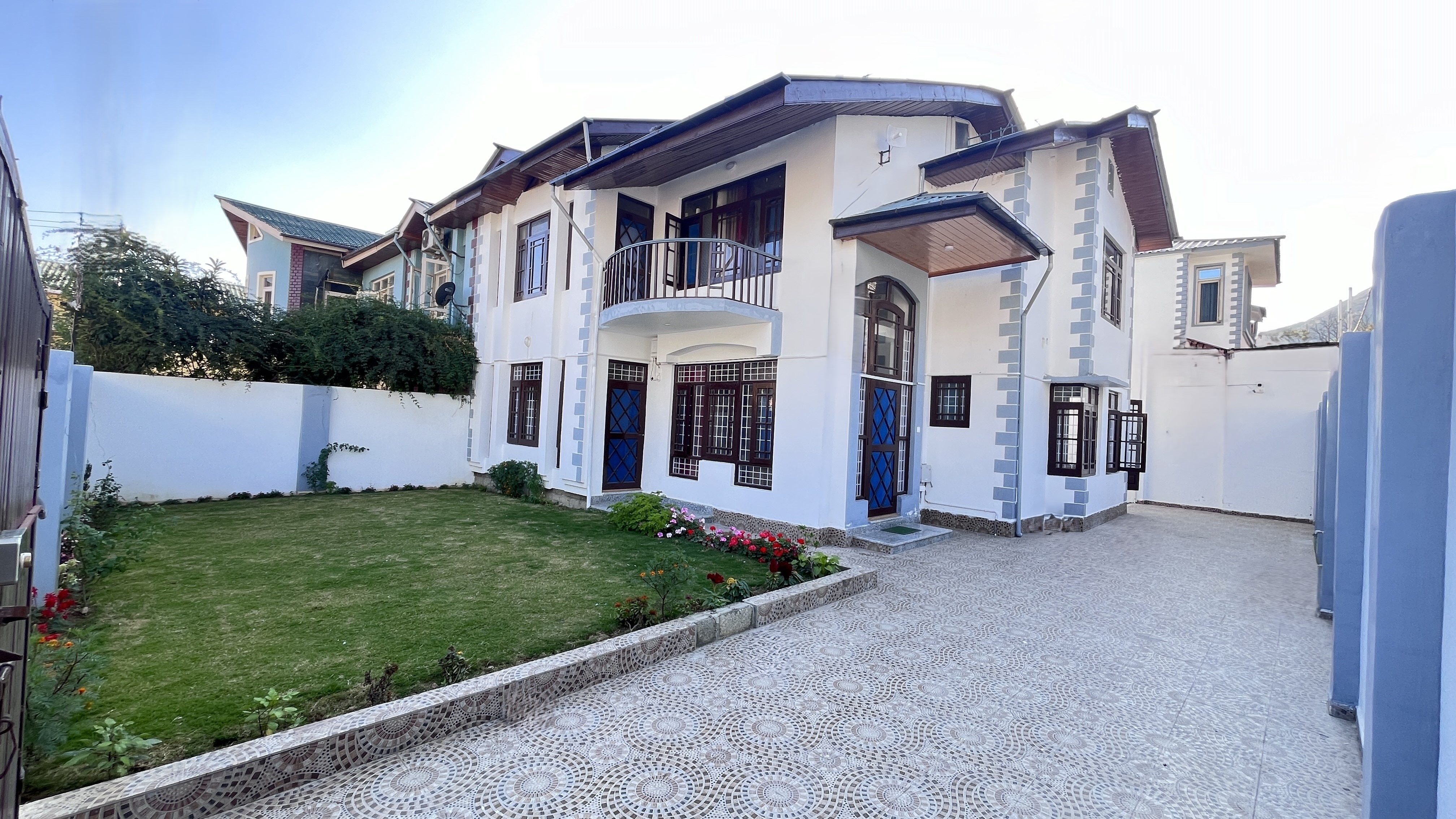 Zinnia Homes Villa Srinagar - Reviews, Photos & Offer