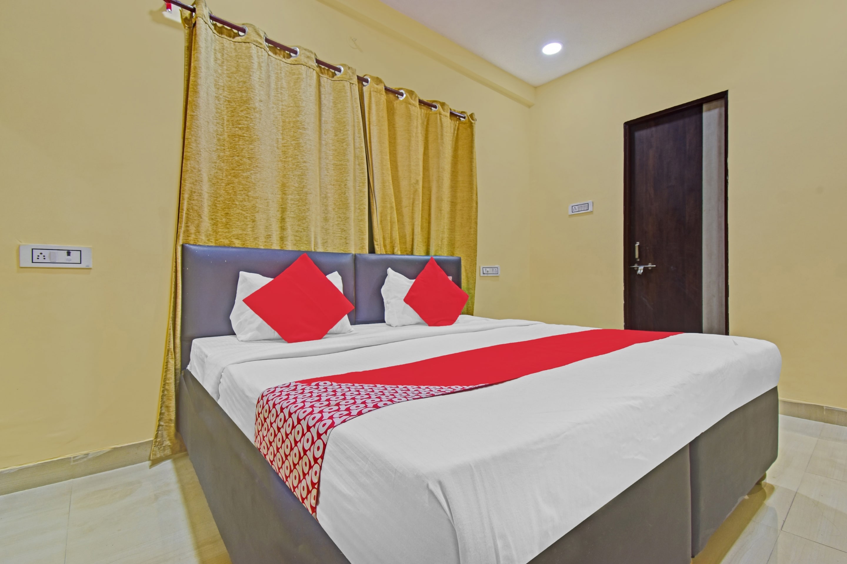 Address of Hotel O Ozone Inn - Hotel in Nagpur