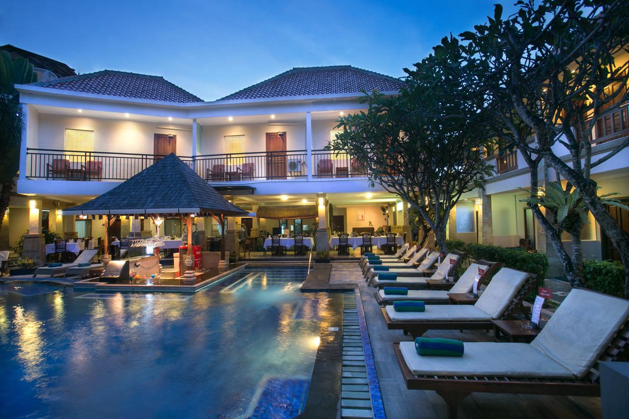 The Niche Bali, Bali @USD 20 - The Niche Bali Price, Address & Reviews