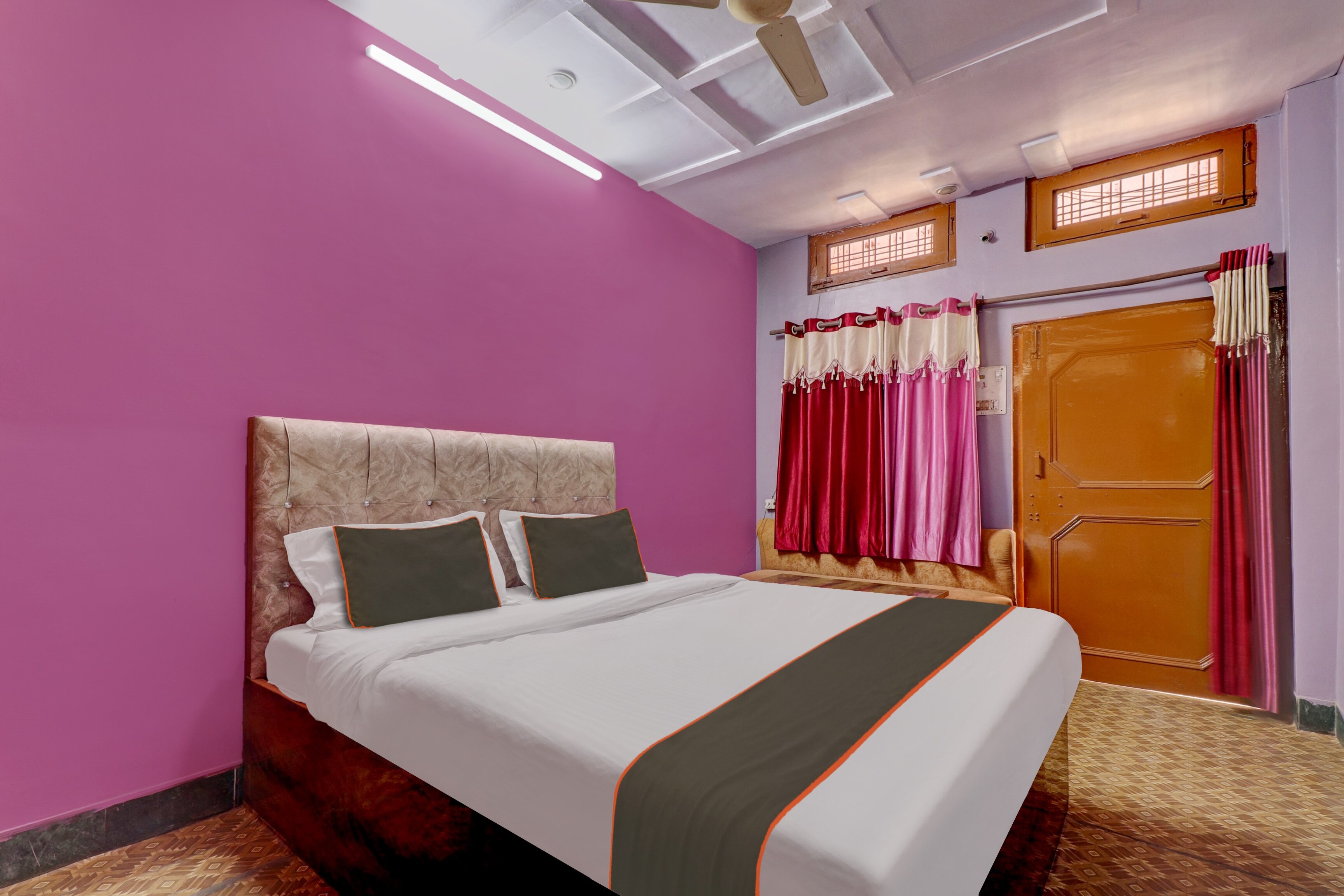 Hotel O Shri Krishna Palace Bhander - Reviews, Photos & Offer