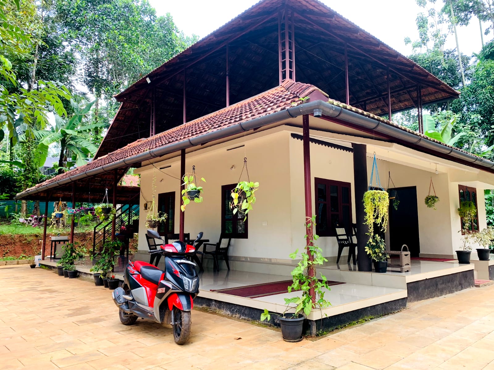 The Mist Home Stay Homestay Wayanad - Reviews, Photos & Offer