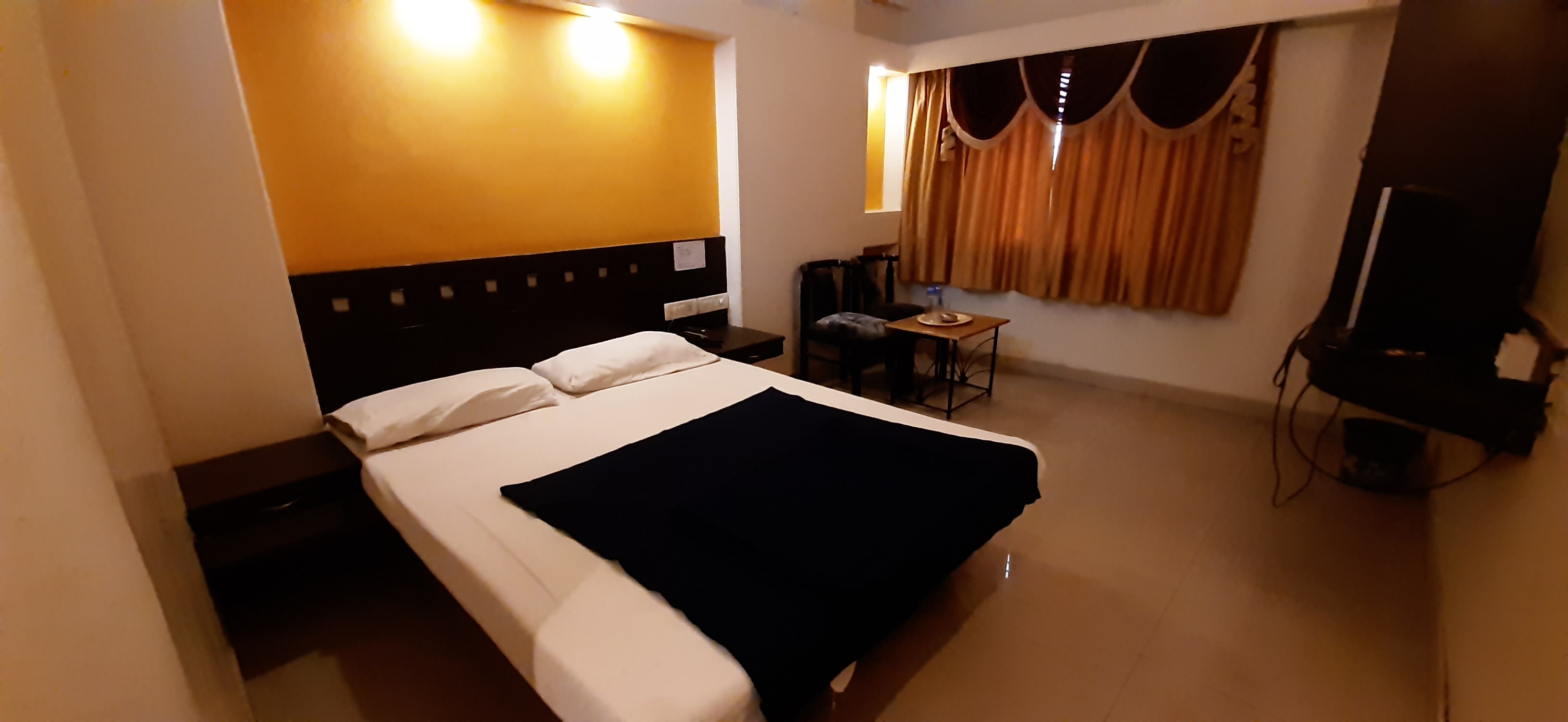 Prestige residency 𝗕𝗢𝗢𝗞 Bangalore Hotel
