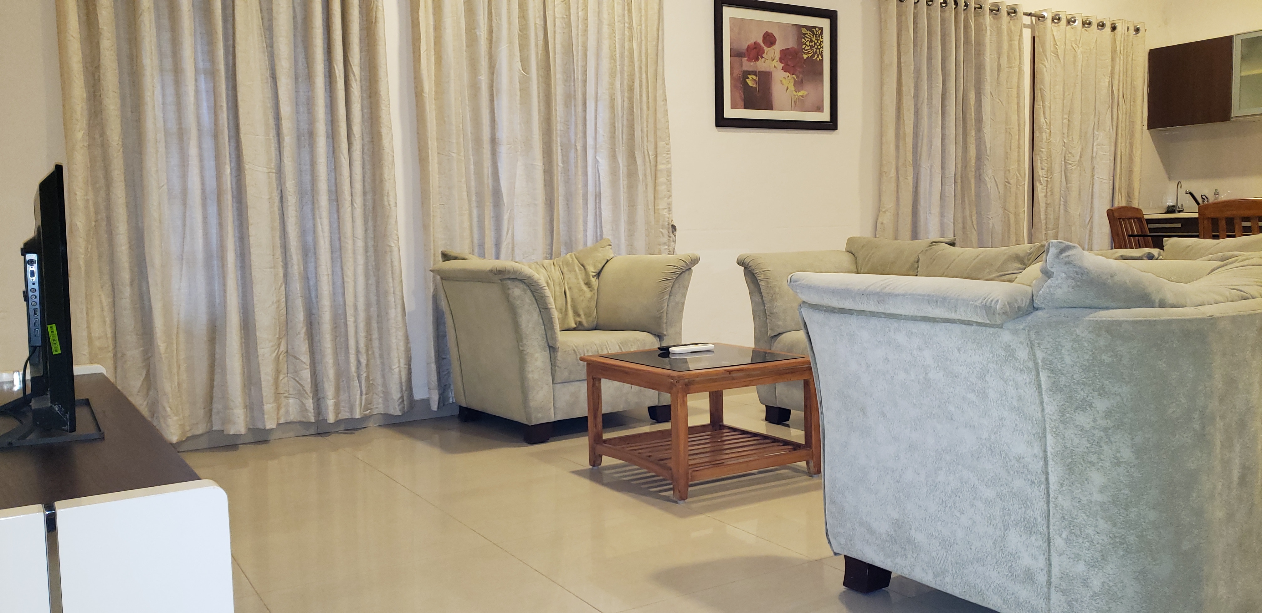 Emmanuel at Kankanady Mangalore Villa Mangalore - Reviews, Photos & Offer