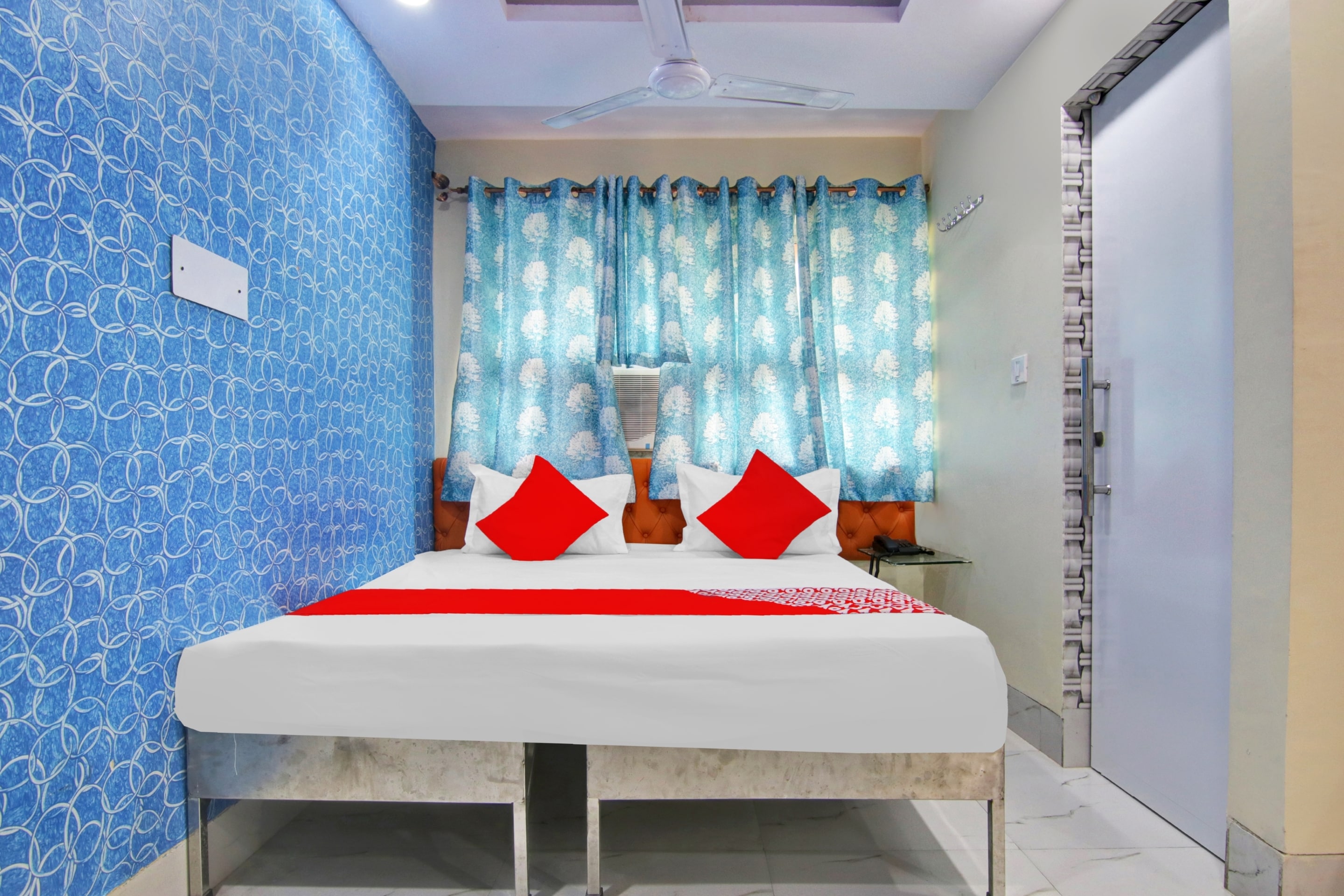 Hotel Ram Palace @ Karol Bagh 𝗕𝗢𝗢𝗞 Delhi Hotel