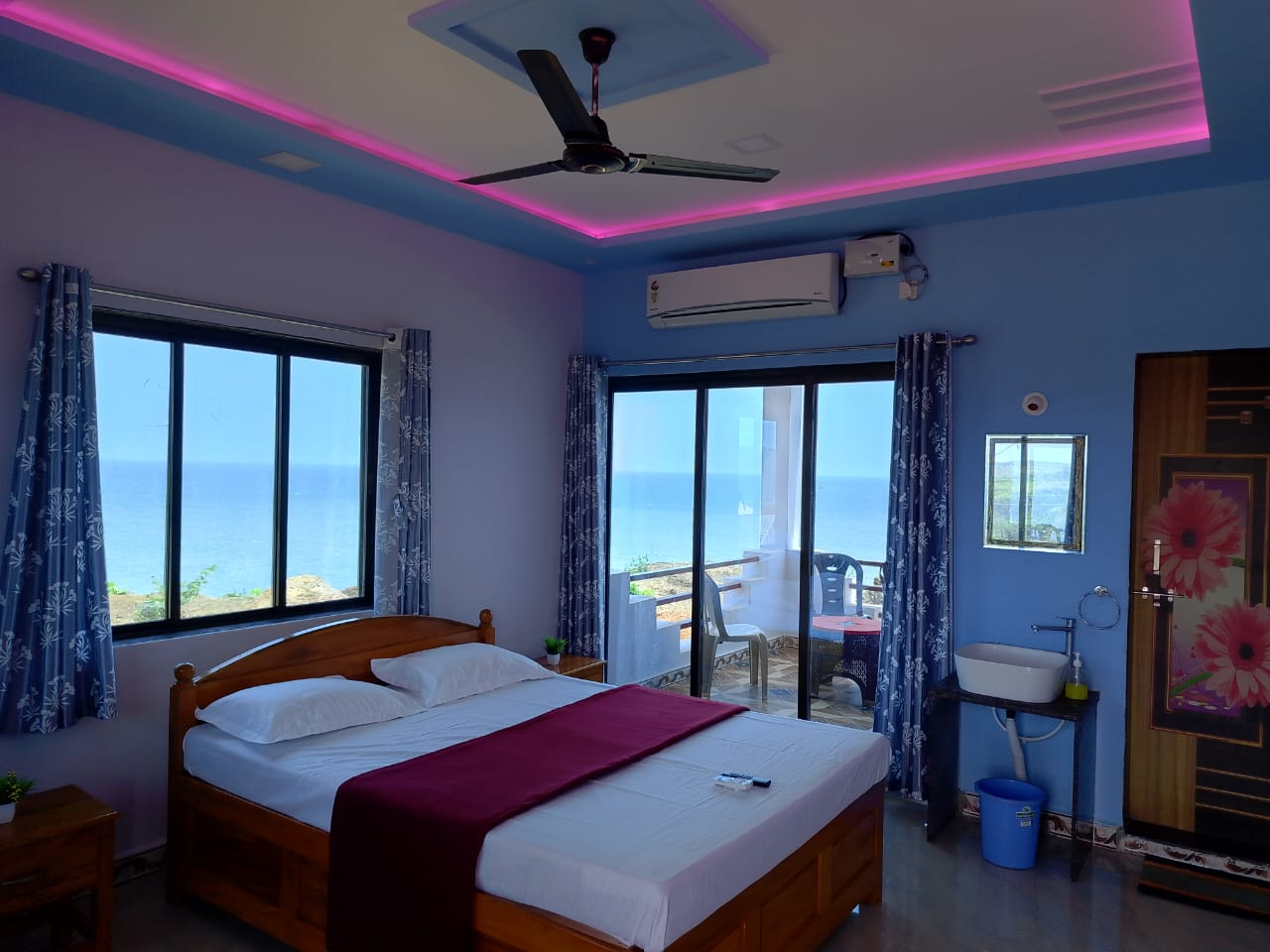Saisagar beach resort Devgarh - Reviews, Photos & Offer