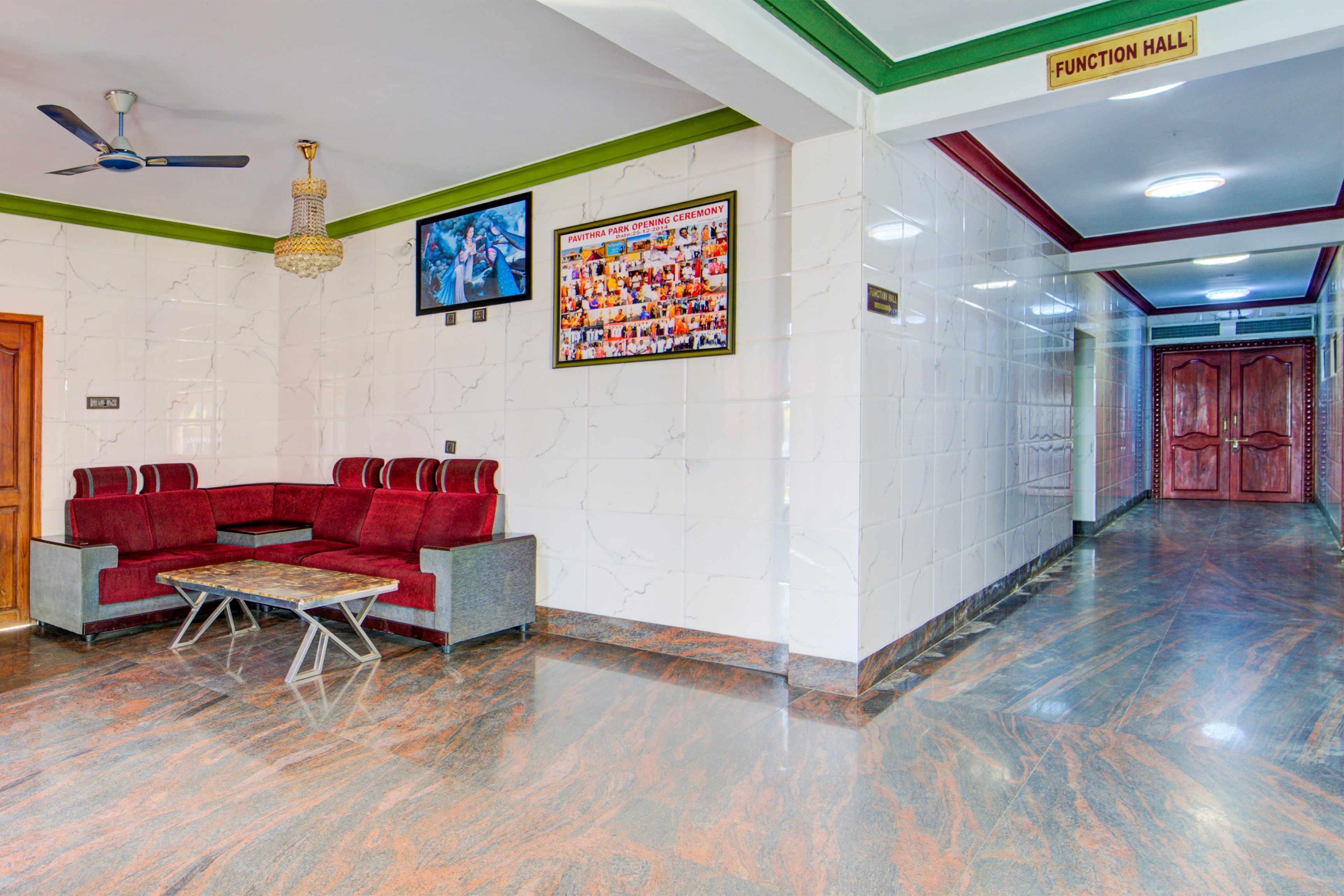 Hotel O Nestle Inn 𝗕𝗢𝗢𝗞 Chennai Hotel