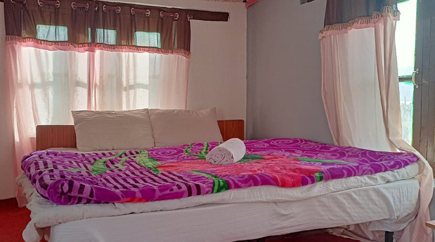 Photos of Panorama Guest House - Homestay in Pangong