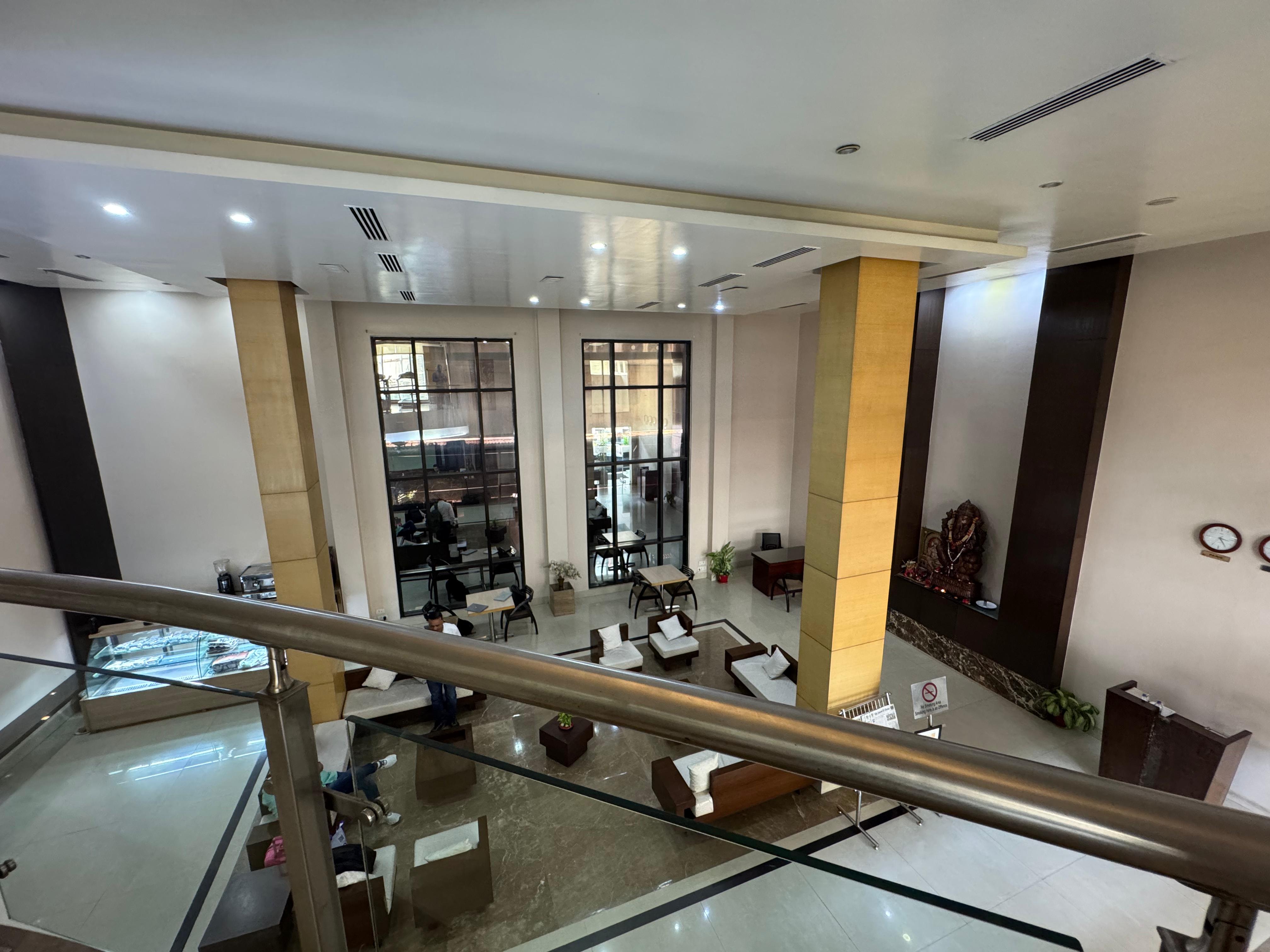 HOTEL DAAYSCO OLEY ALLO Guwahati - Reviews, Photos & Offer