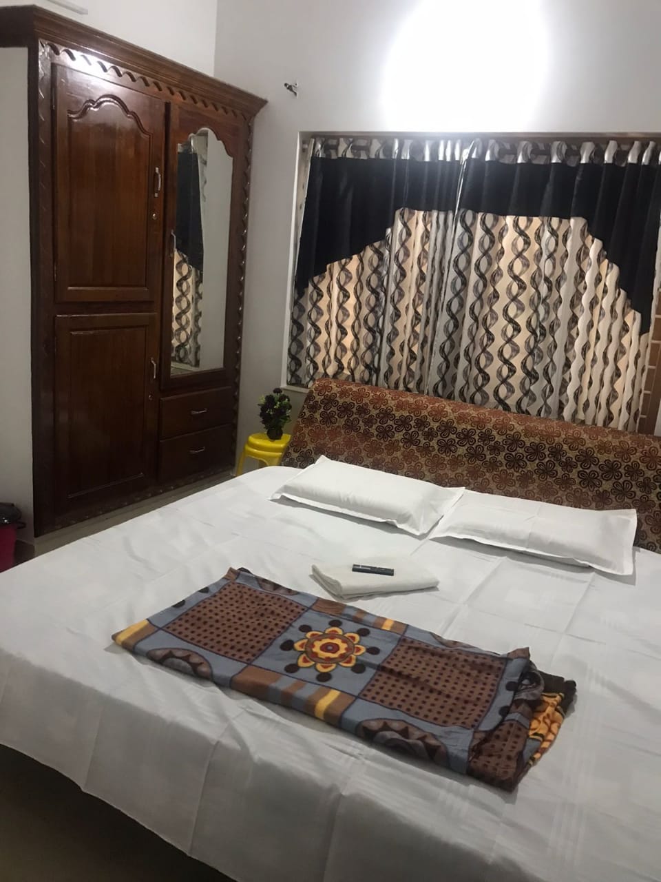 Puzhayoram Homestay 𝗕𝗢𝗢𝗞 Chalakudy Homestay