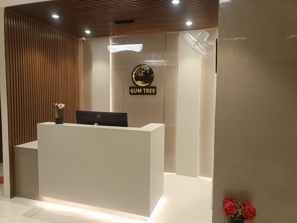 Address of Gum Tree - Hotel in Markapur