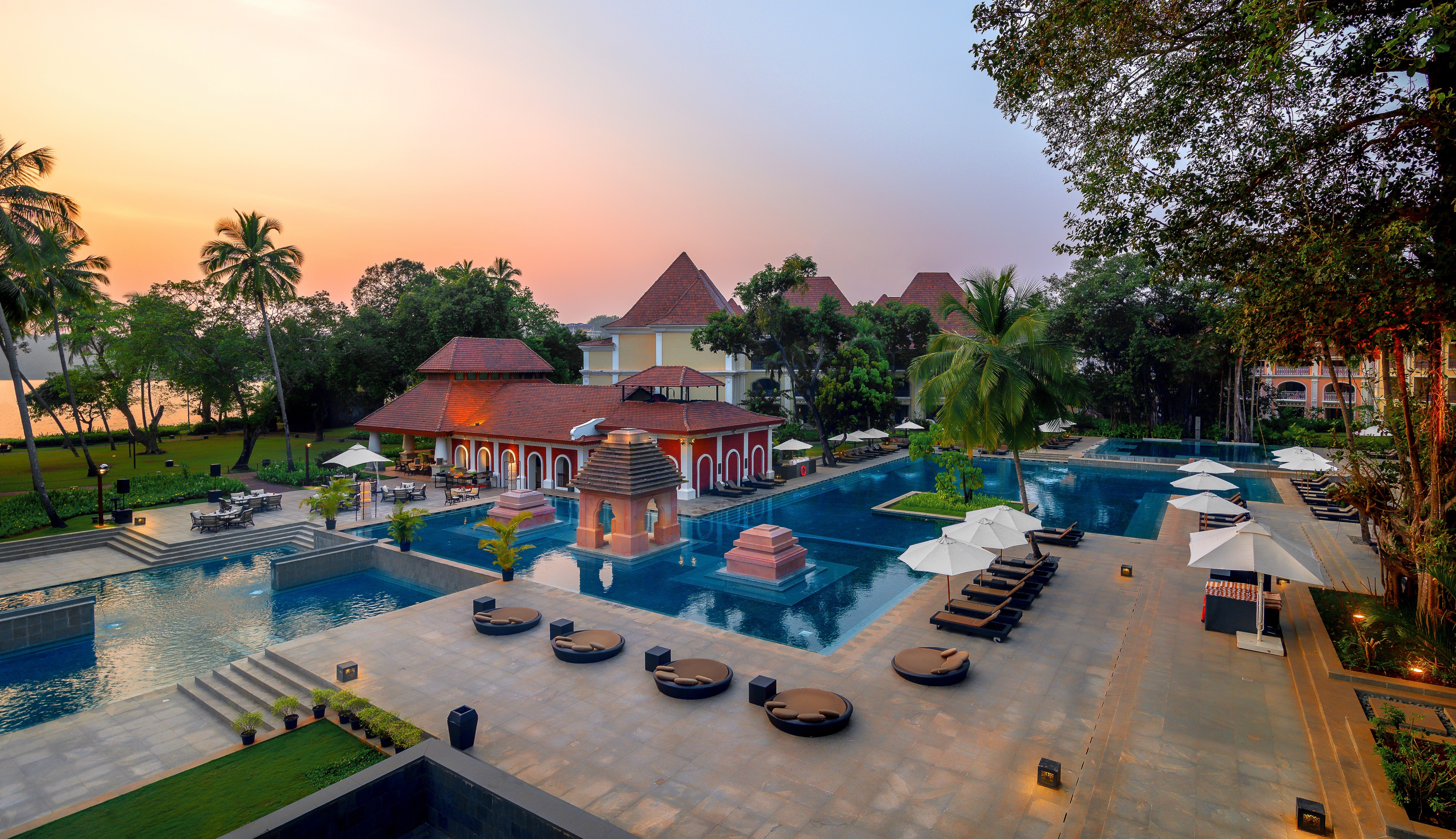 Photos of Grand Hyatt Goa - Goa Hotel on Goibibo