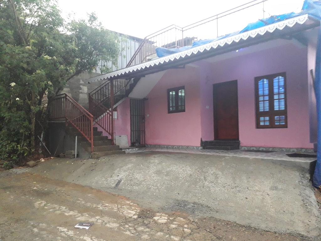 Munnar Brindavan Cottage 𝗕𝗢𝗢𝗞 Munnar Cottage