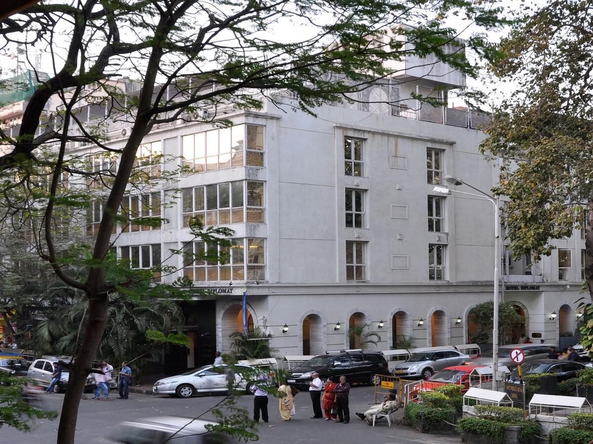Photos of Hotel Diplomat Colaba - Hotel in Mumbai
