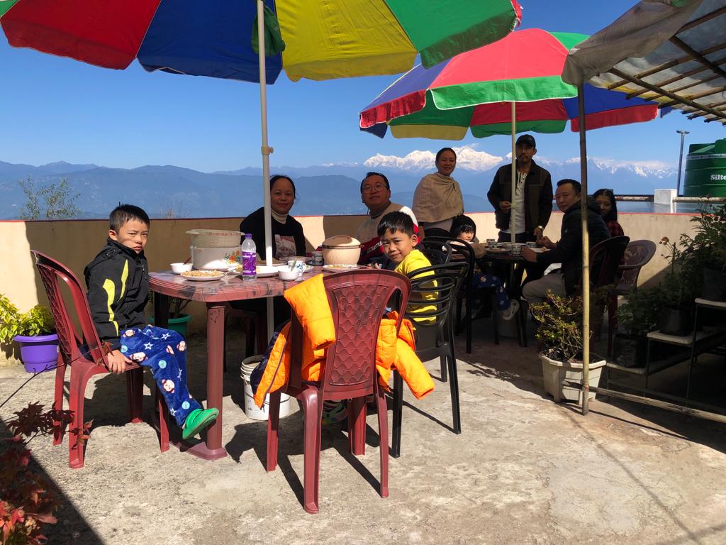 Reviews of Laskus - Homestay in Darjeeling