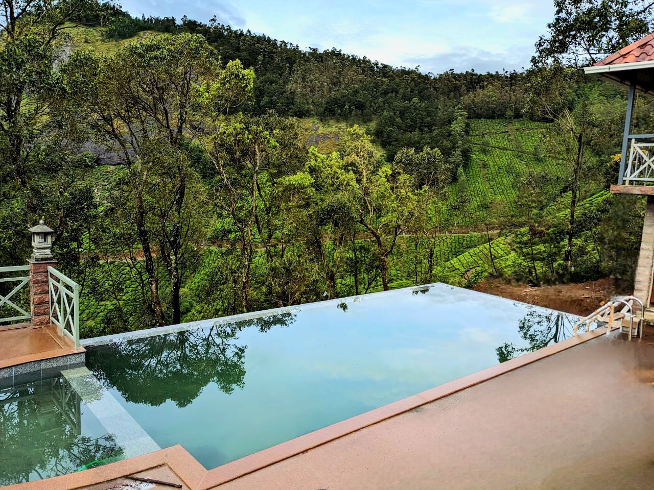 The Planet Munnar Resort Munnar - Reviews, Photos & Offer