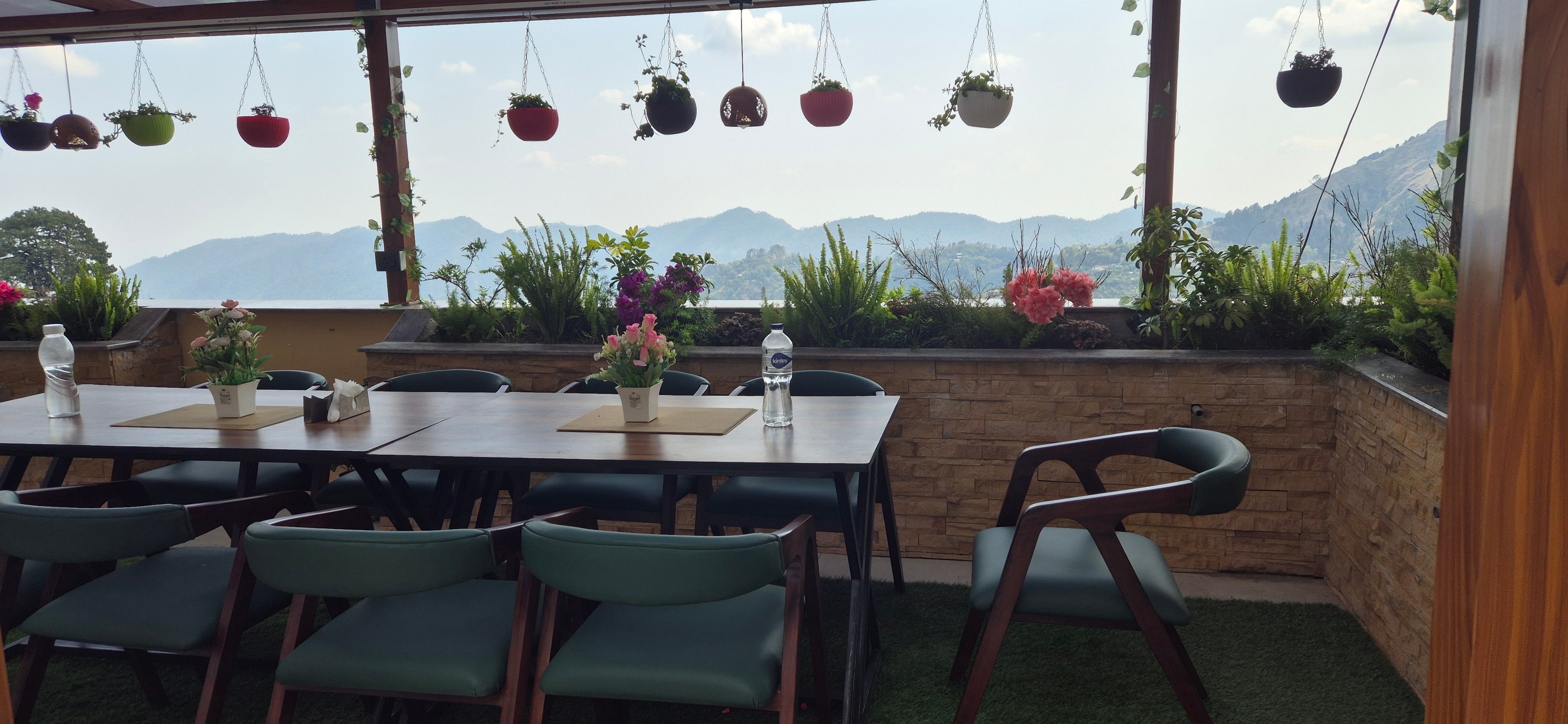 Panchvati Homestay Bhowali 𝗕𝗢𝗢𝗞 Nainital Homestay