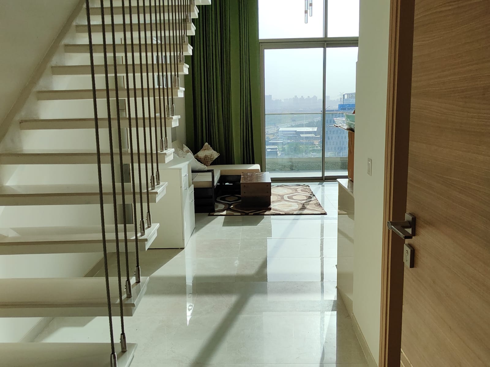 The Ivory-Nest 𝗕𝗢𝗢𝗞 Gurgaon Apartment