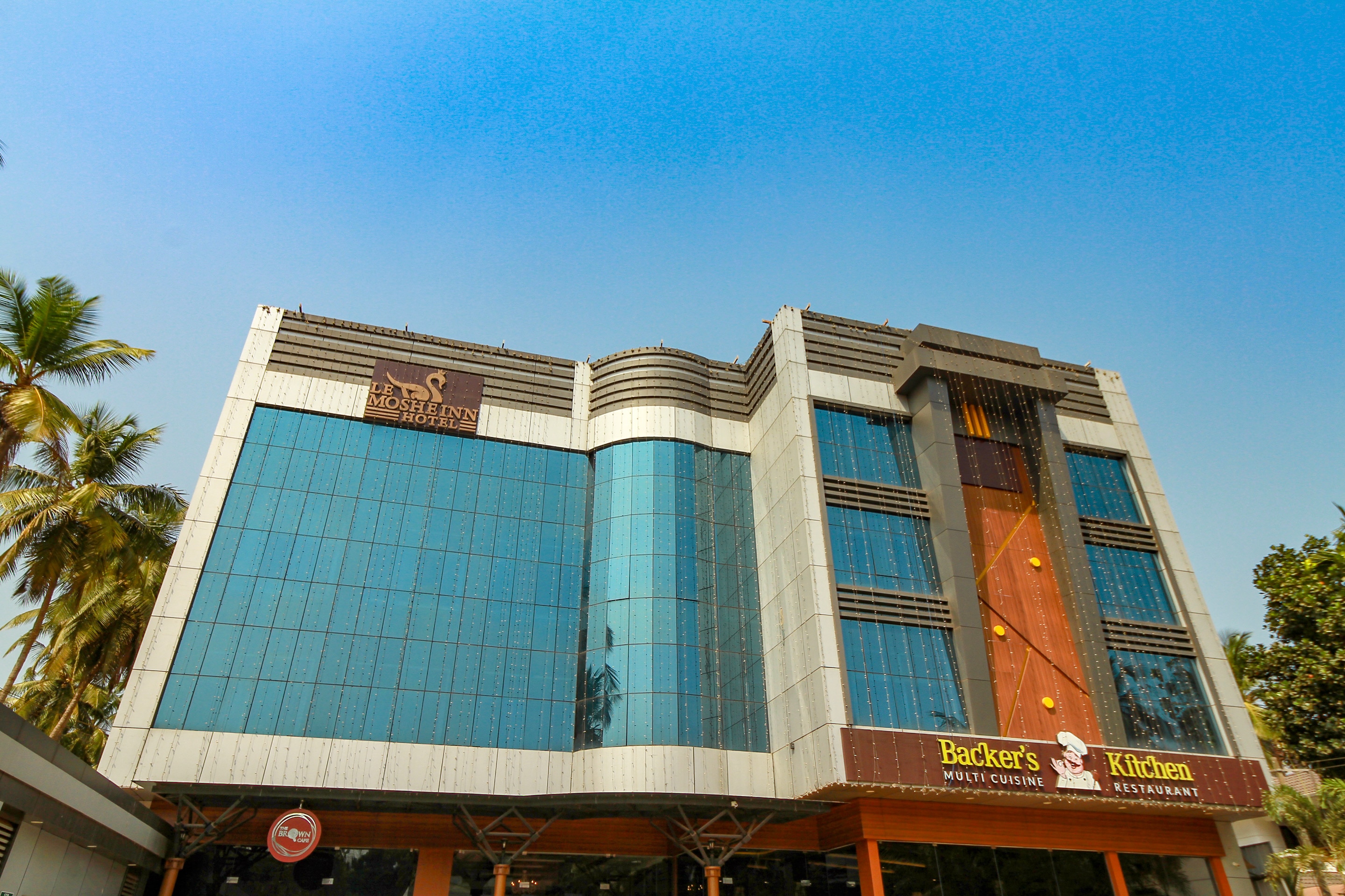 Hotel Aramana 𝗕𝗢𝗢𝗞 Calicut (Kozhikode) Hotel