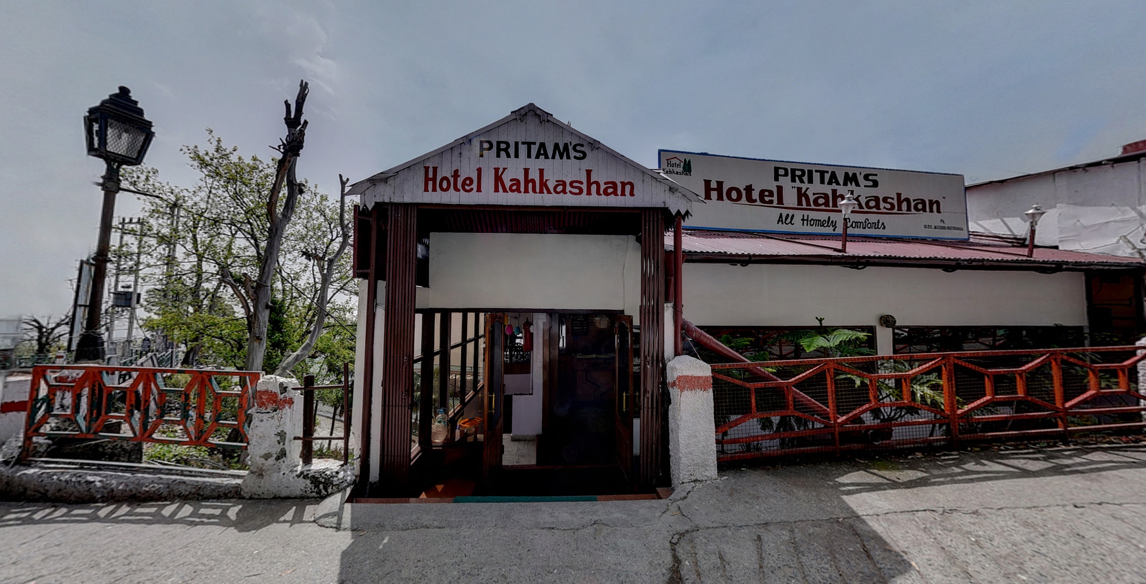Hotel Kahkashan by Royal Collection Hotels 𝗕𝗢𝗢𝗞 Mussoorie Hotel