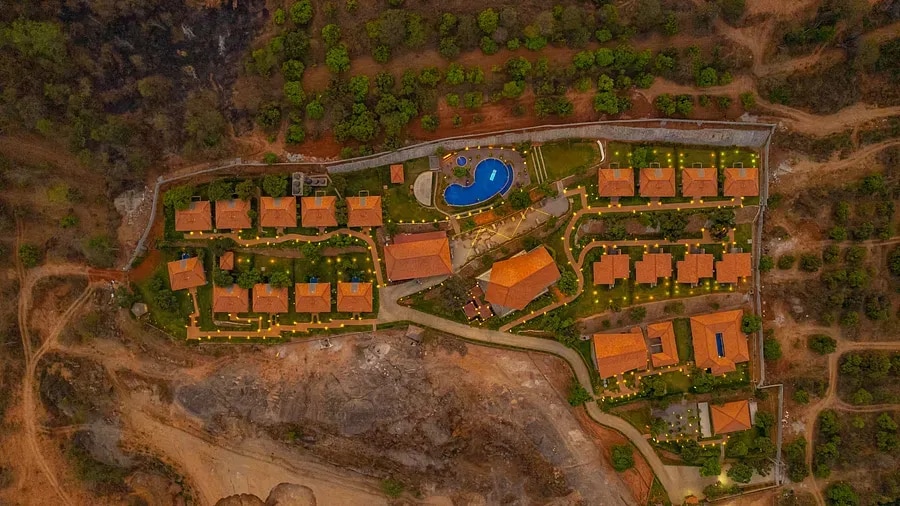 Ravishing Retreat Resort Ramanagara - Reviews, Photos & Offer