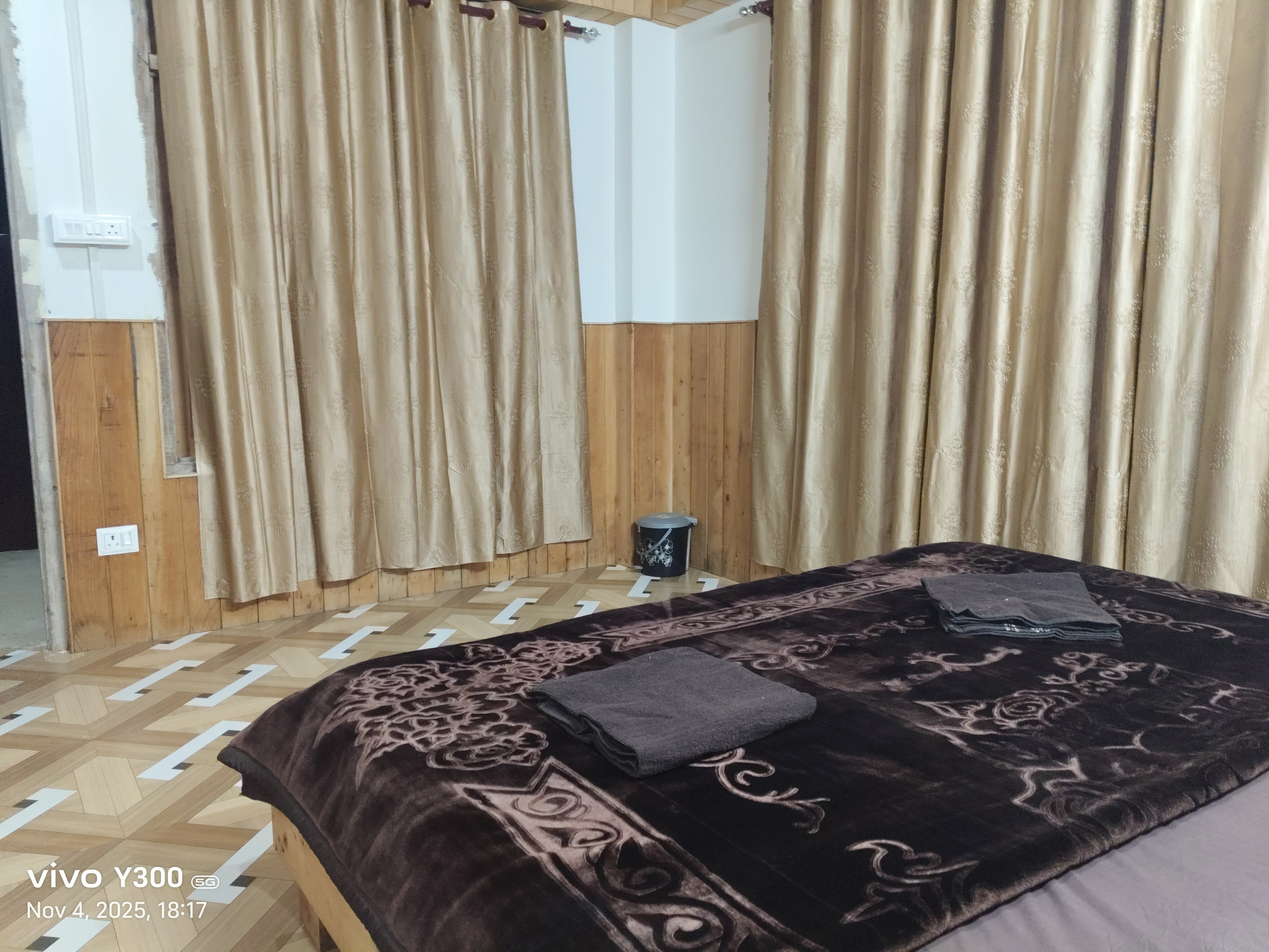Address of Shangarh JC Snow Valley - Homestay in Sainj