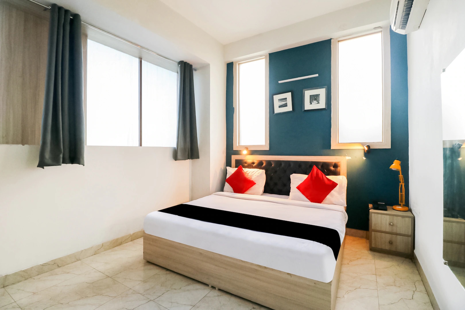 Happy Stay Hotel Delhi - Reviews, Photos & Offer